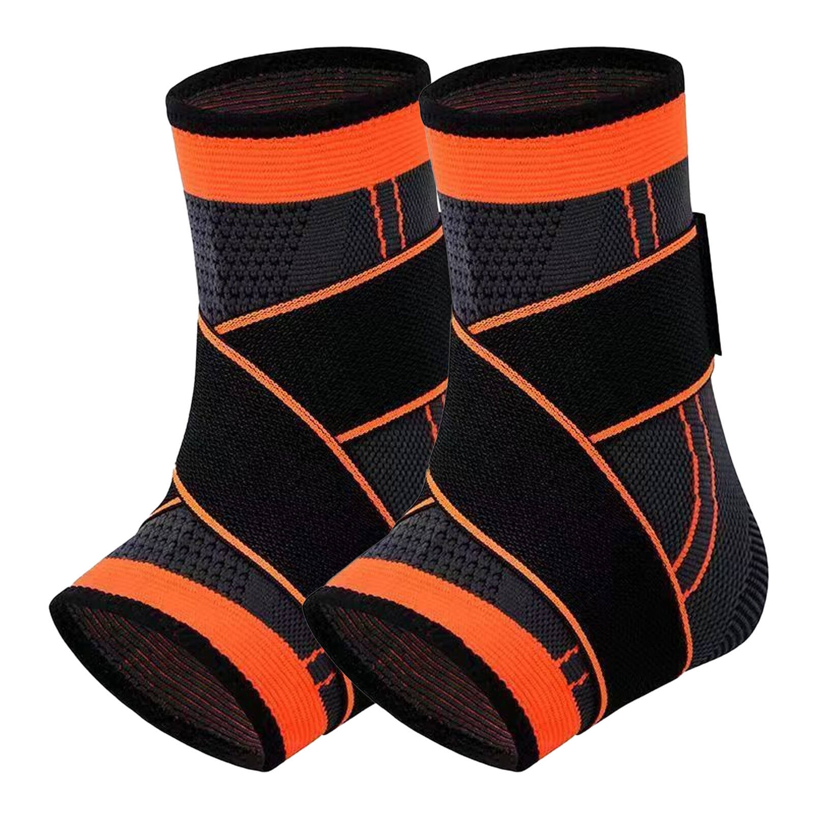 BESTSKY Ankle Brace,Foot Drop Correction Function Neuropathy Socks ...