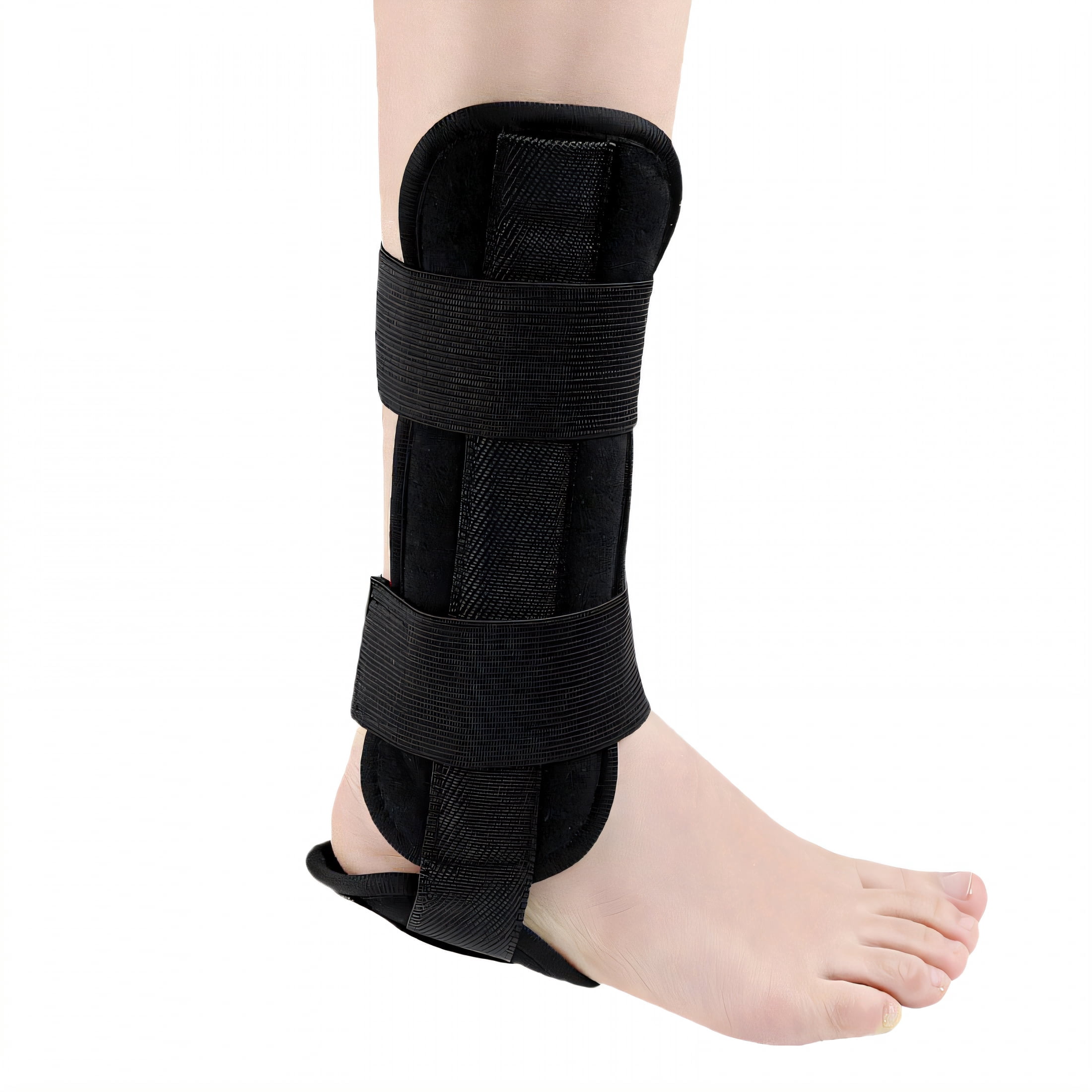 BESTSKY Ankle Brace,Soft Breathable Ankle Brace for Women,High-Strength ...