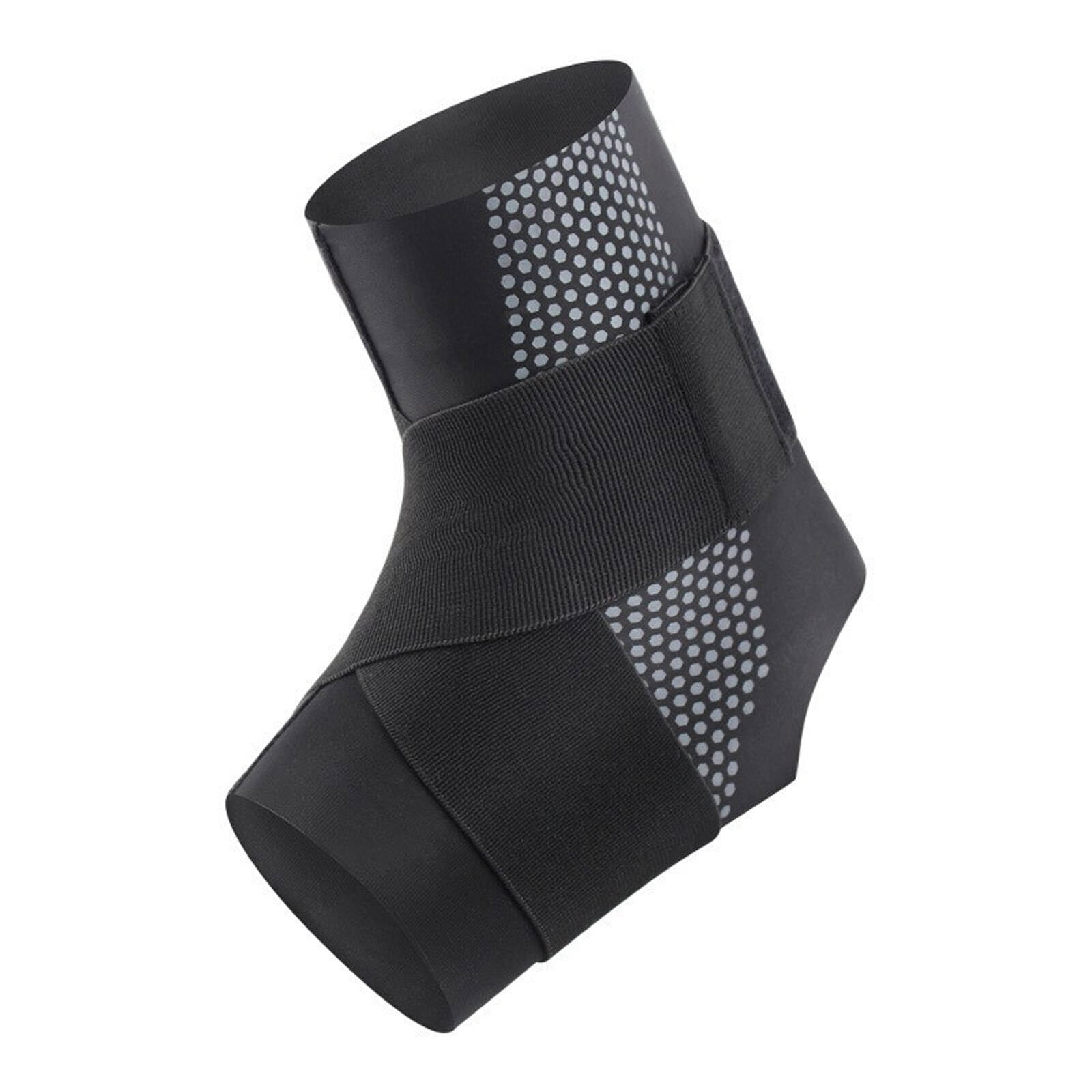 BESTSKY Ankle Brace,Sprain Recovery and Support Neuropathy Socks,Anti ...