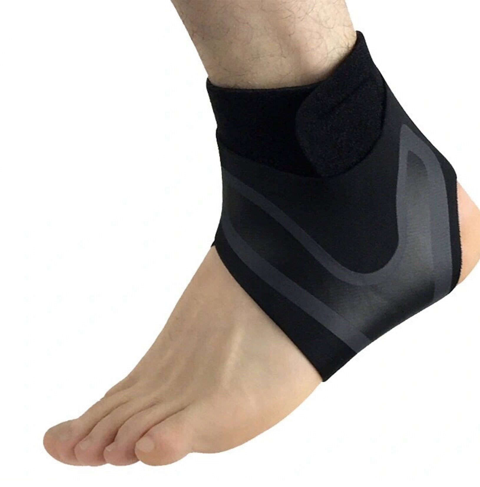BESTSKY Ankle Braces for Men Sports Protection Ankle Brace Provide Stable Support Achilles ...