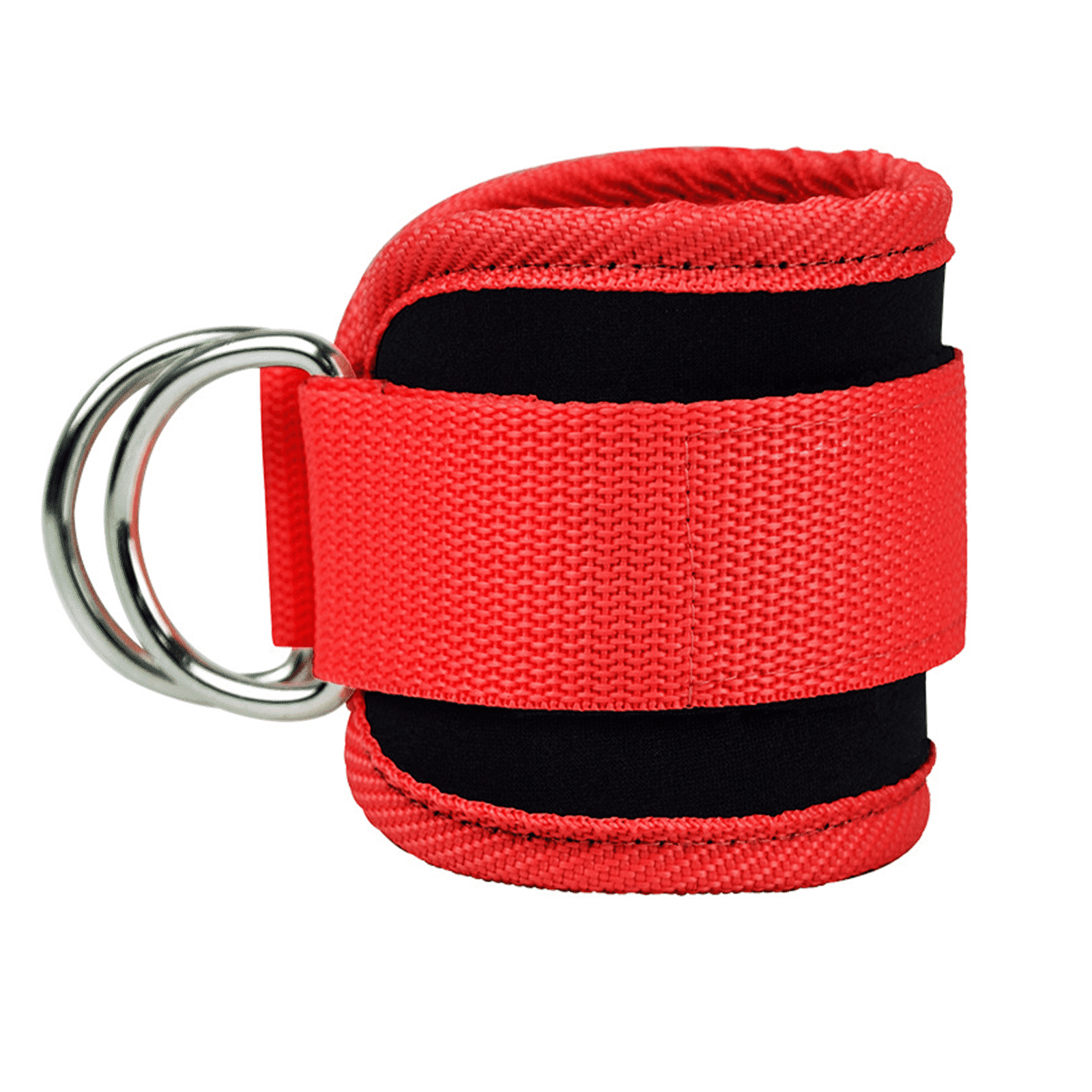 BESTSKY Ankle Straps Adds Exercise Challenge Cable Machine Attachment ...