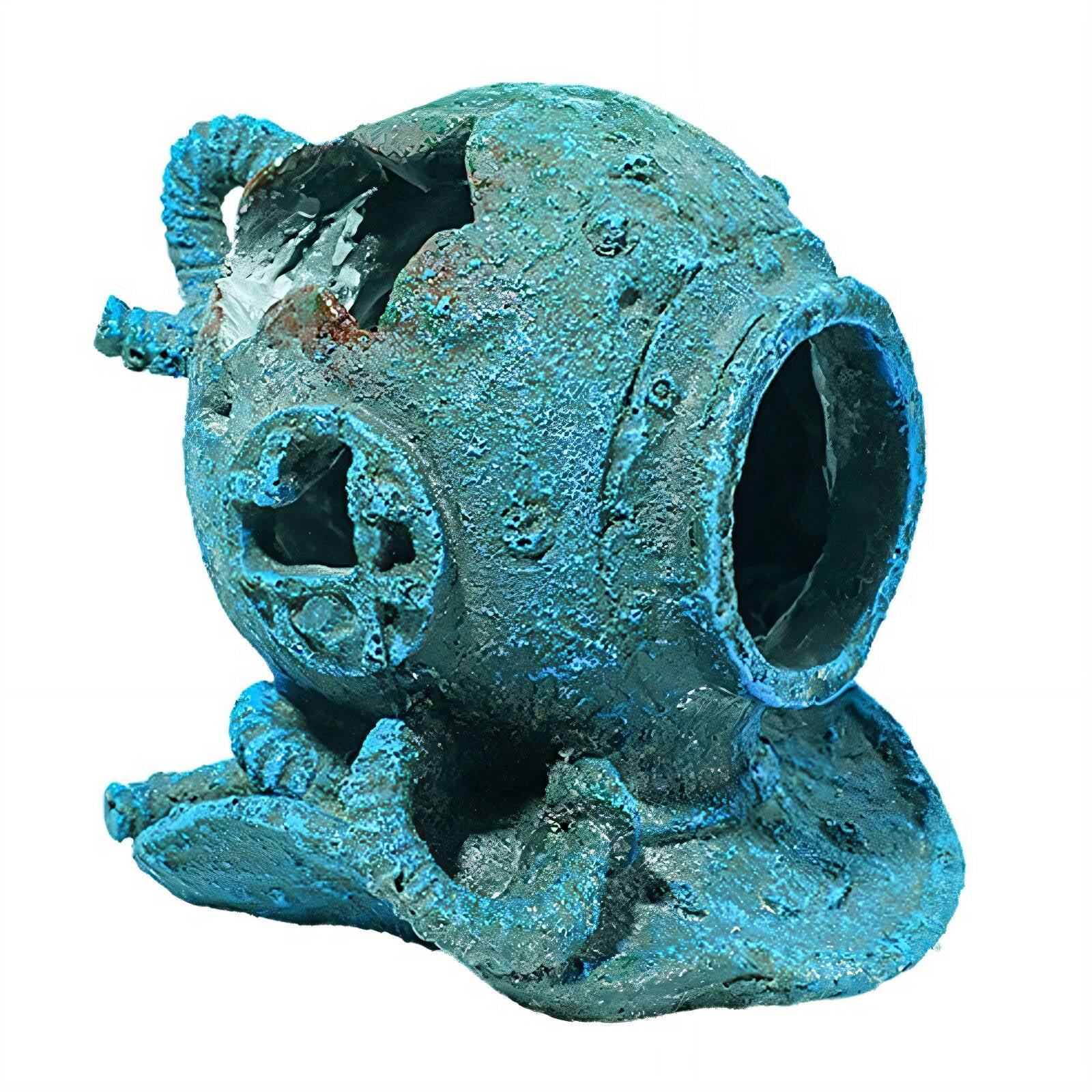BESTSKY Aquarium Decorations,Resin Material Fish Tank Accessories ...