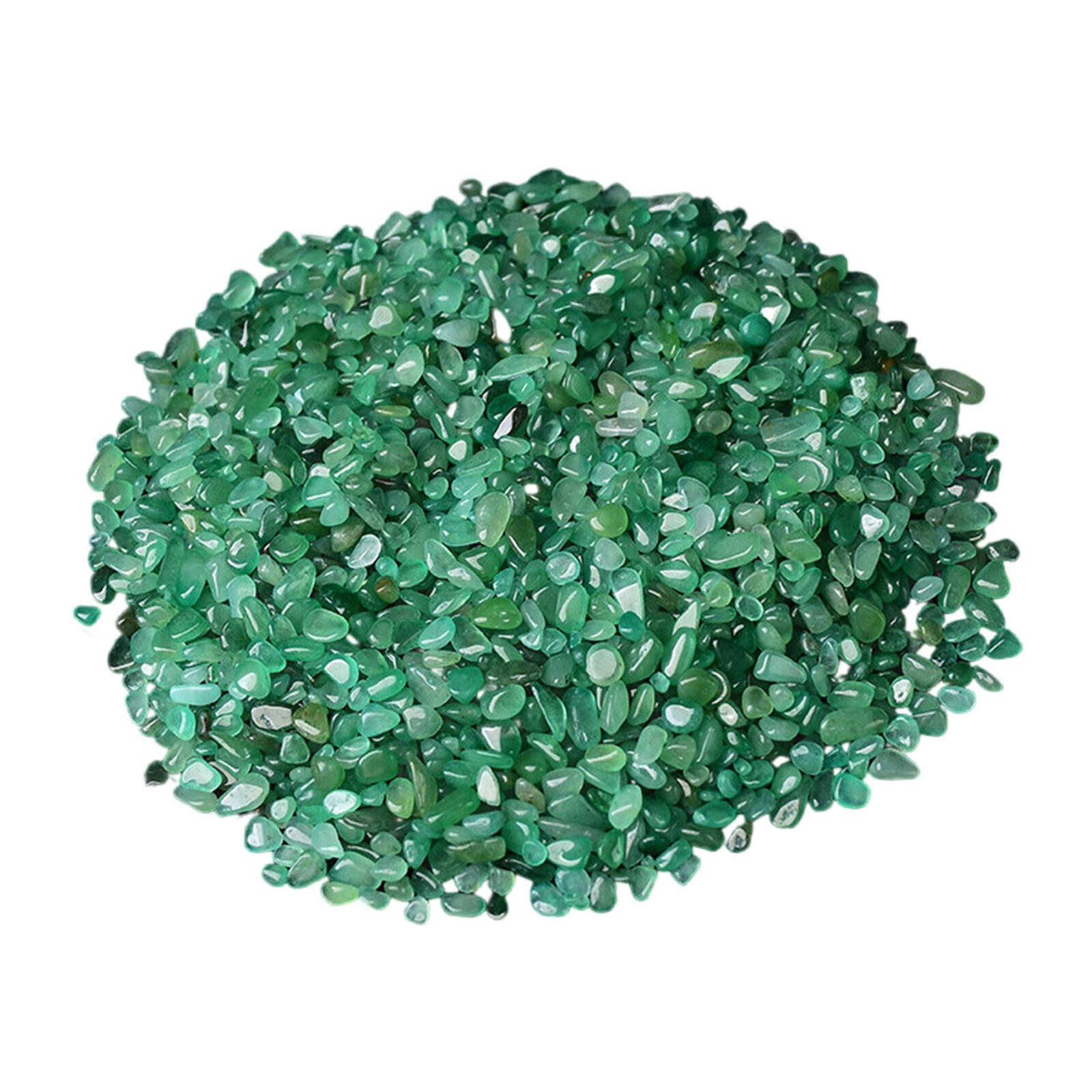 BESTSKY Aquarium Rocks,Flower Pot Crystals and Healing Stones,Stone ...