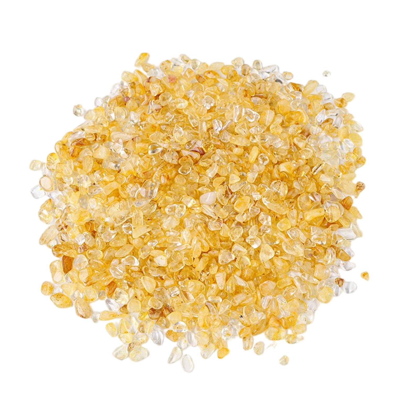 BESTSKY Aquarium Rocks,Promote Growth Crystals and Healing Stones,Water ...