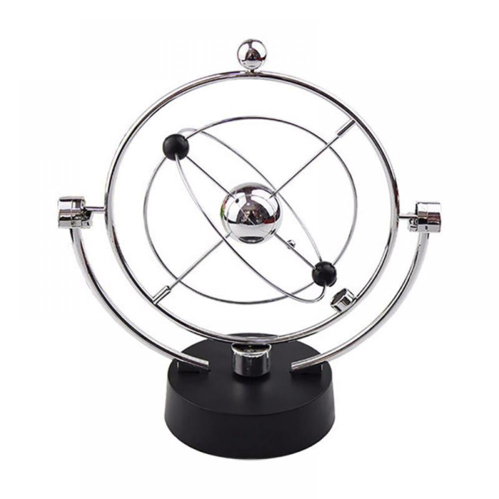 Mezmoglobe Kinetic Desk Toy