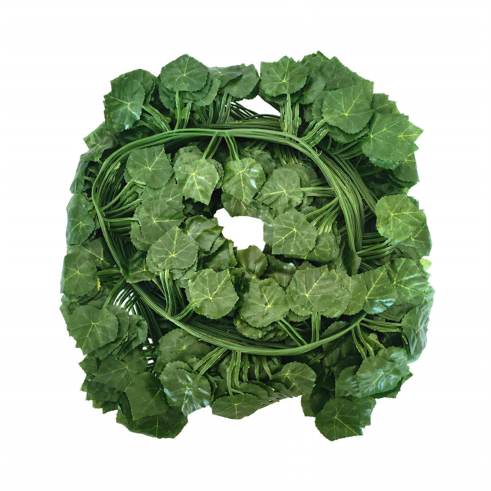 BESTSKY Artificial Plants Indoor Emulational Fake Leaves Minimalistic ...