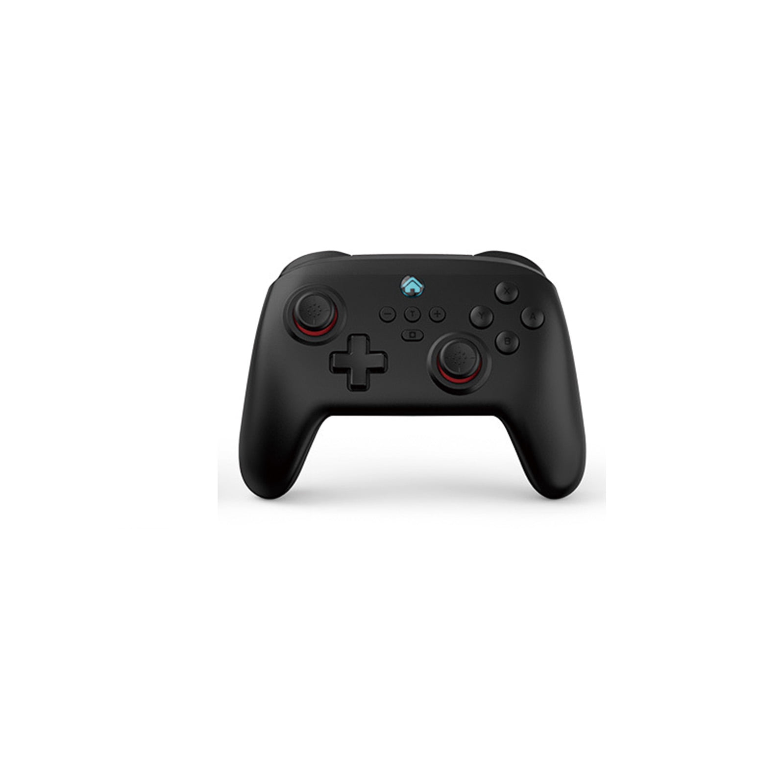 BESTSKY BLACK Game Controllers For Nintendo Switch,Multi-Platform ...