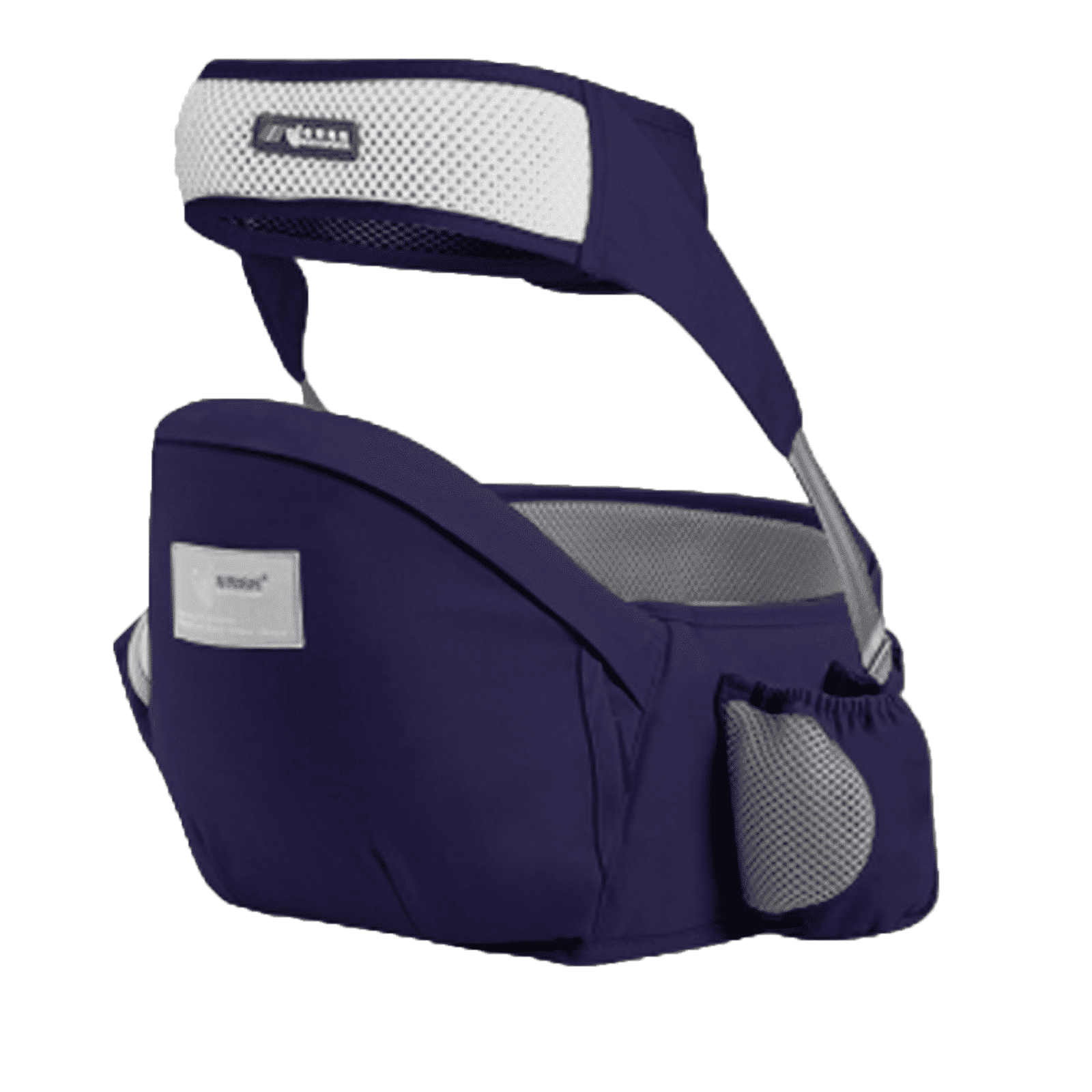 BESTSKY Baby Carrier,Convenient Baby Wraps Carrier for On-the-Go ...