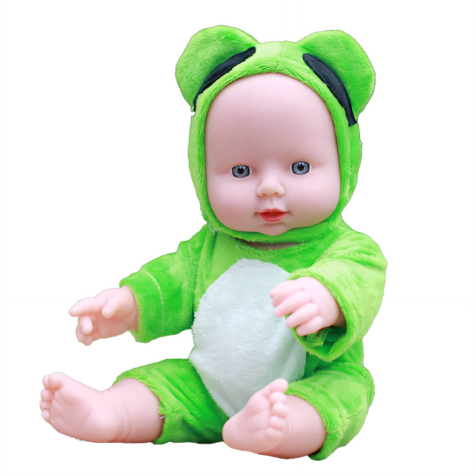 BESTSKY Baby Dolls Realistic Talking Soft Baby Dolls for Toddlers 1-4 ...