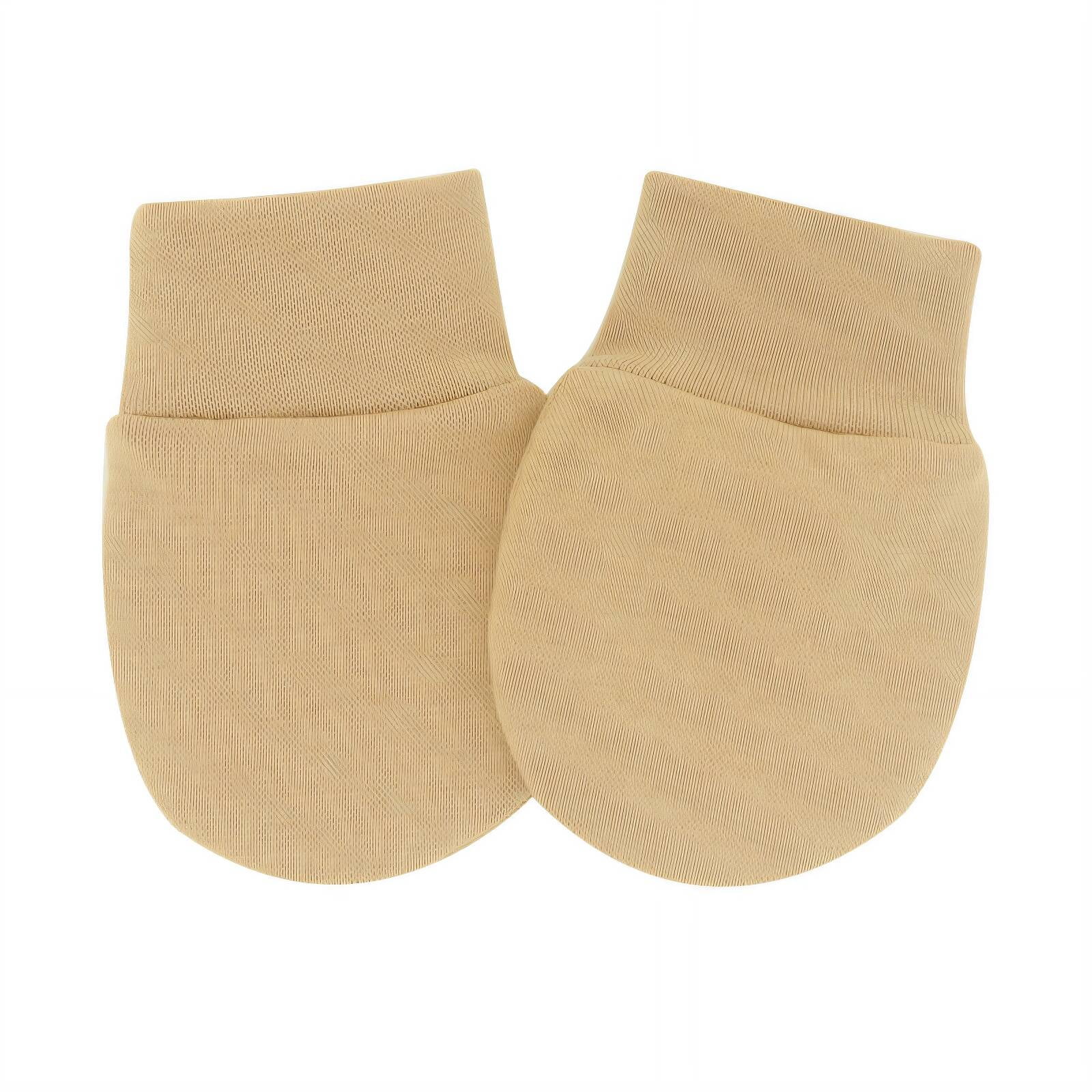 BESTSKY Baby Mittens Gentle for Baby's Hands Gloves Newborn Mittens ...