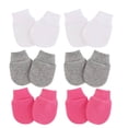BESTSKY Baby Mittens Hand-Protection Must Gloves Newborn Mittens ...