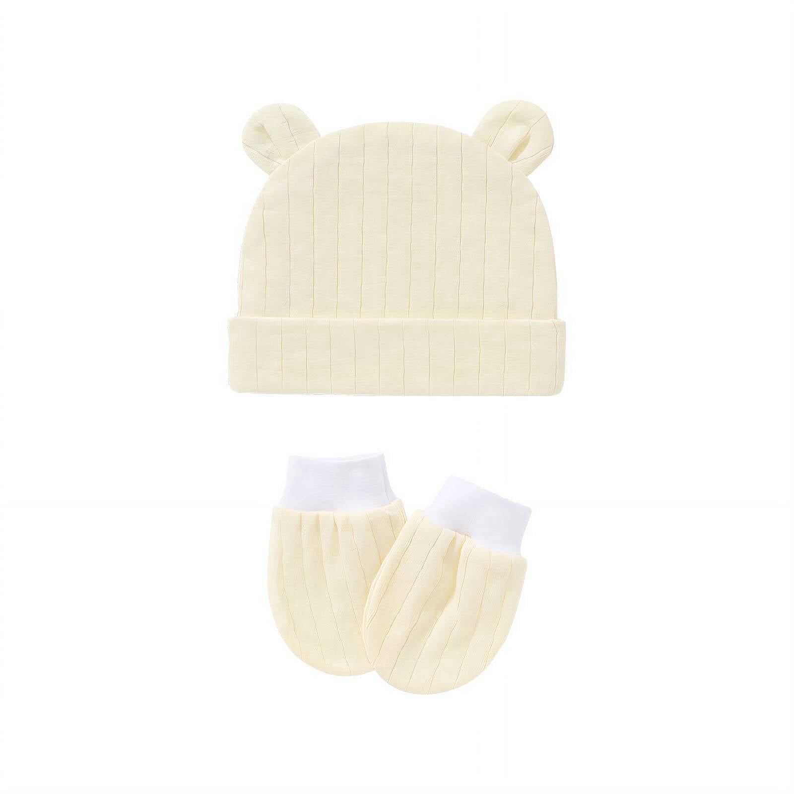 BESTSKY Baby Mittens Perfect for Little Hands Gloves Newborn Mittens ...
