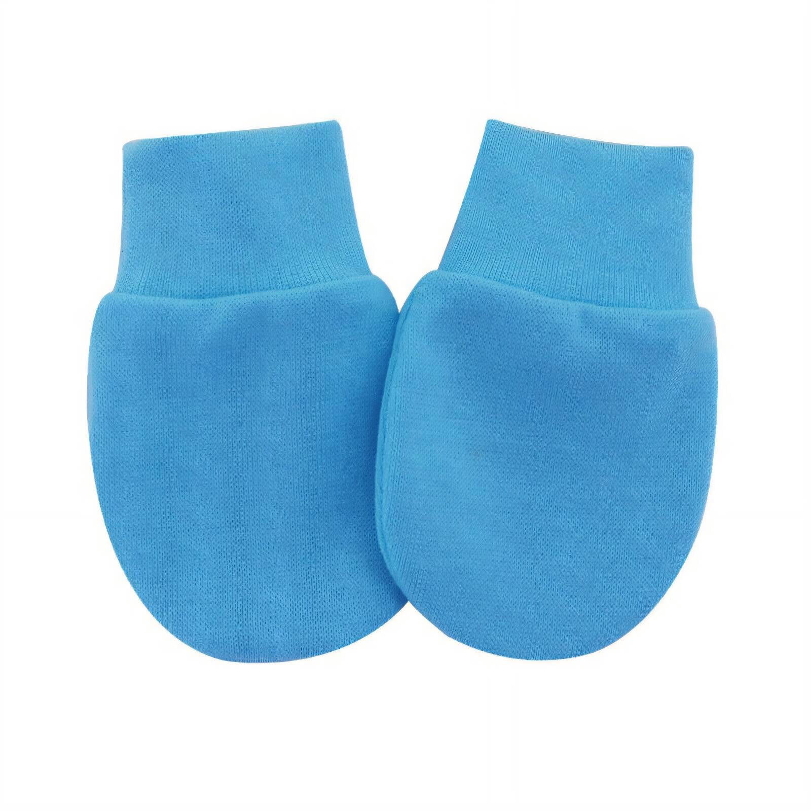 BESTSKY Baby Mittens Perfectly Tailored Fit Gloves Newborn Mittens ...