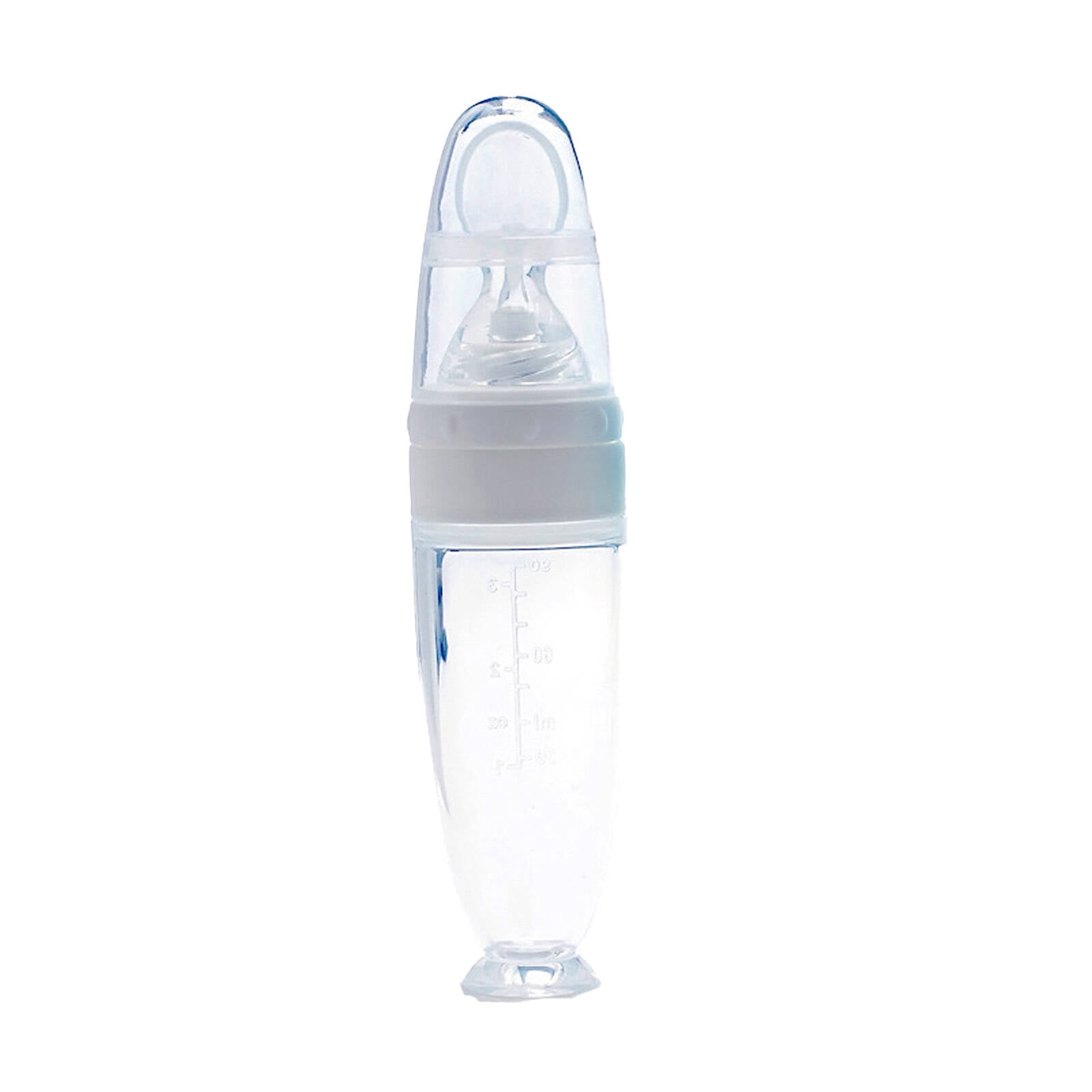 BESTSKY Baby Spoons,Multi-Functional Feeder Baby Feeding Essentials ...