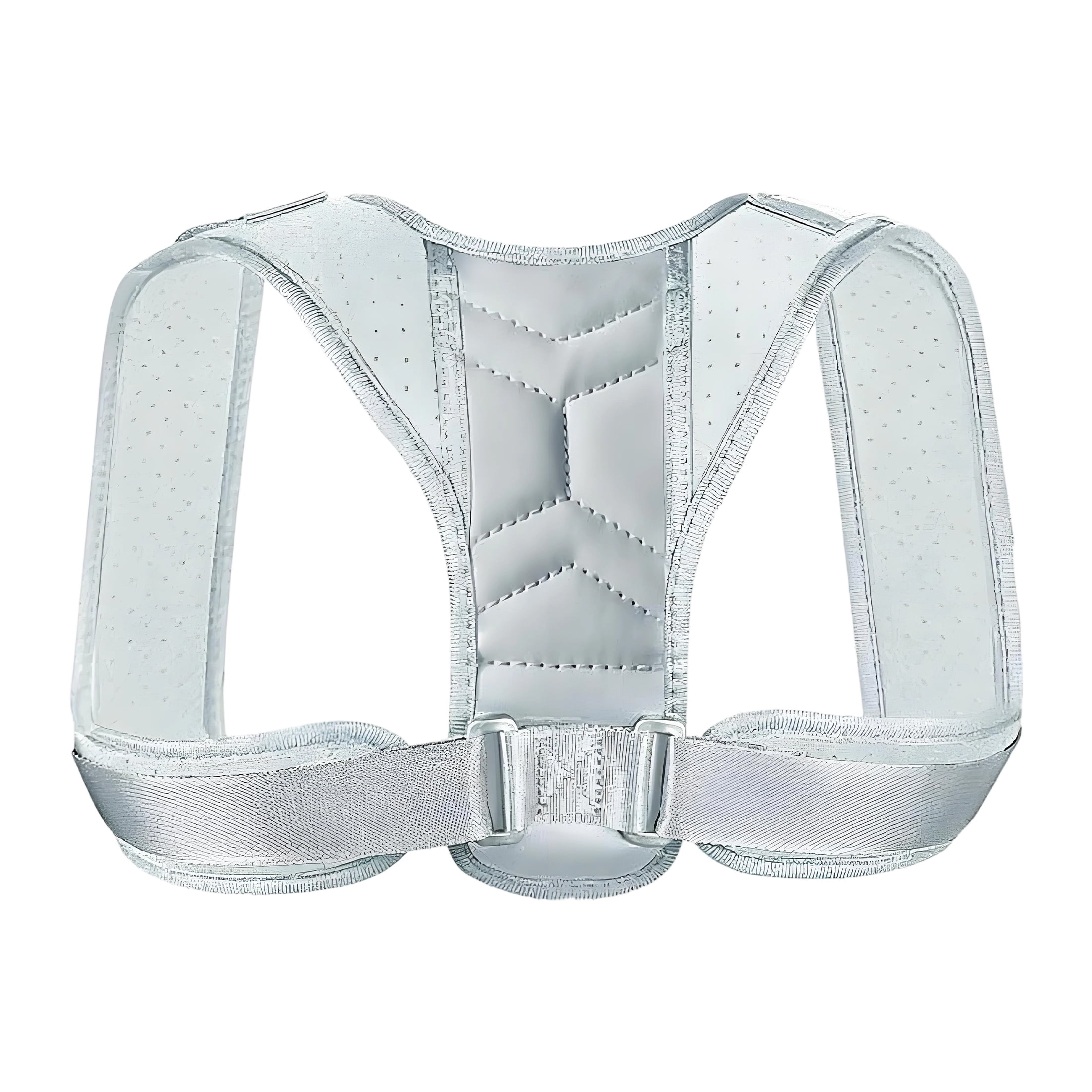BESTSKY Back Brace Breathable Posture Corrector for Women,Shoulder Pain ...