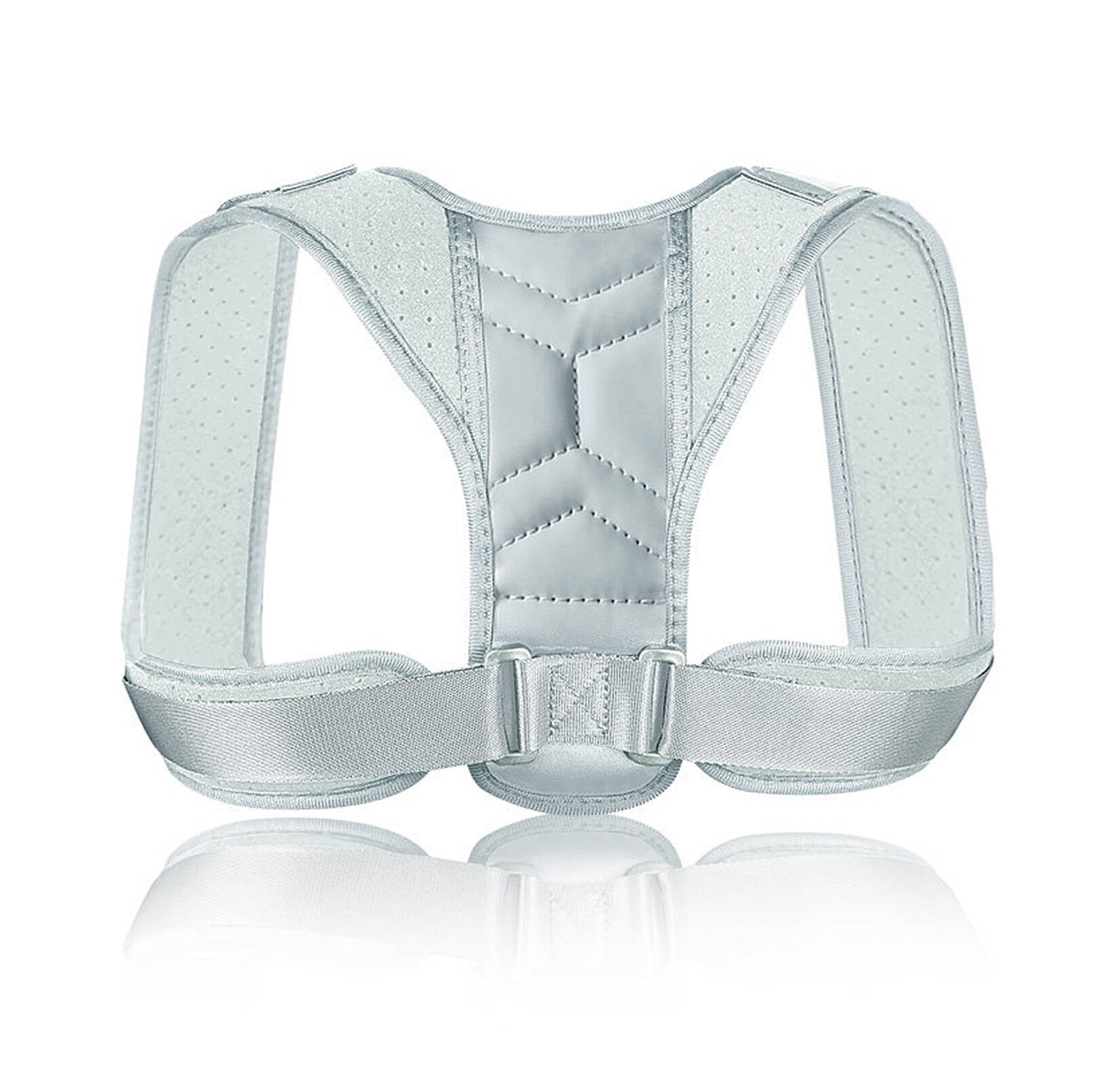 BESTSKY Back Brace,Ergonomic Posture Corrector,Breathable Shoulder Pain ...