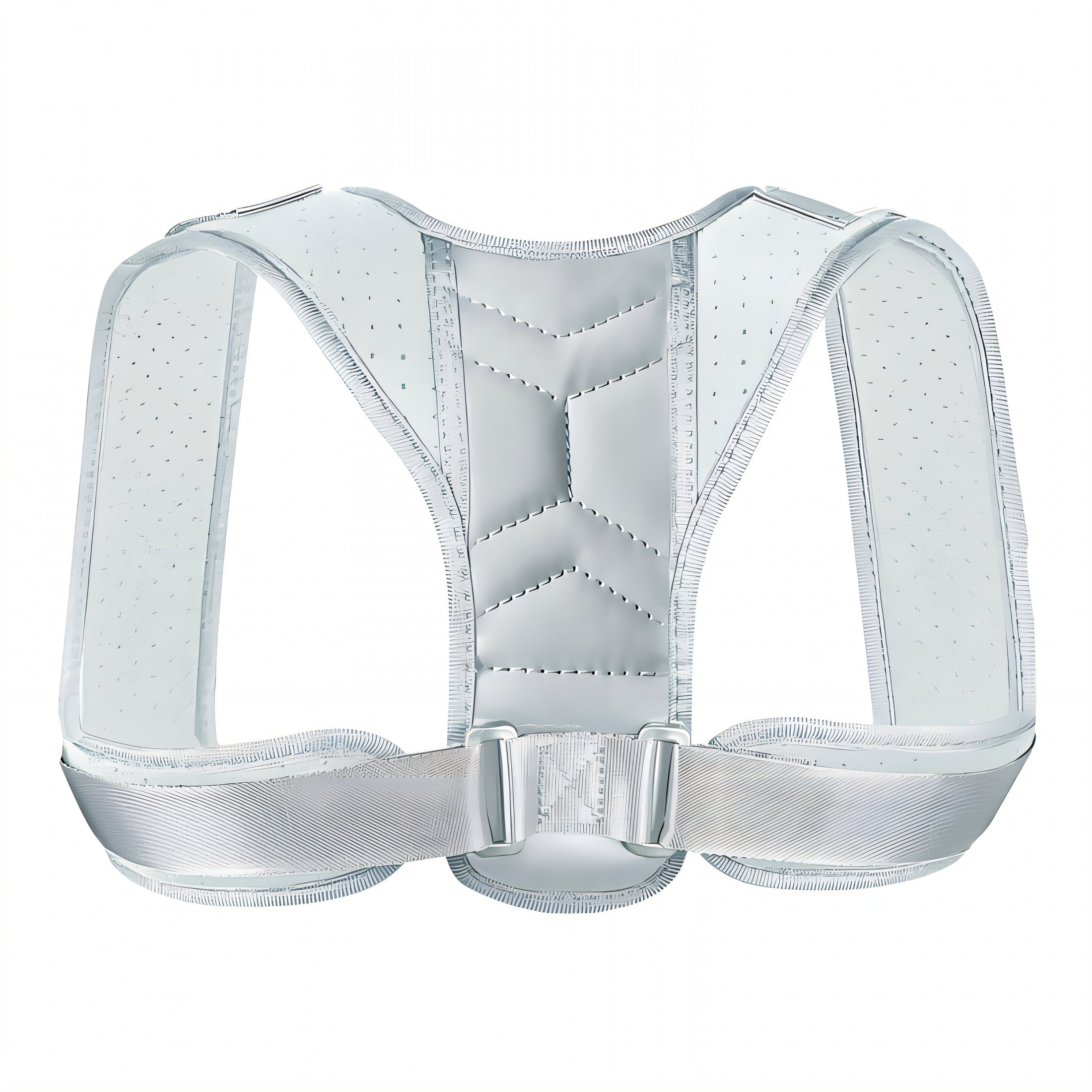 BESTSKY Back Brace,Ergonomic Posture Corrector,Breathable Shoulder Pain ...