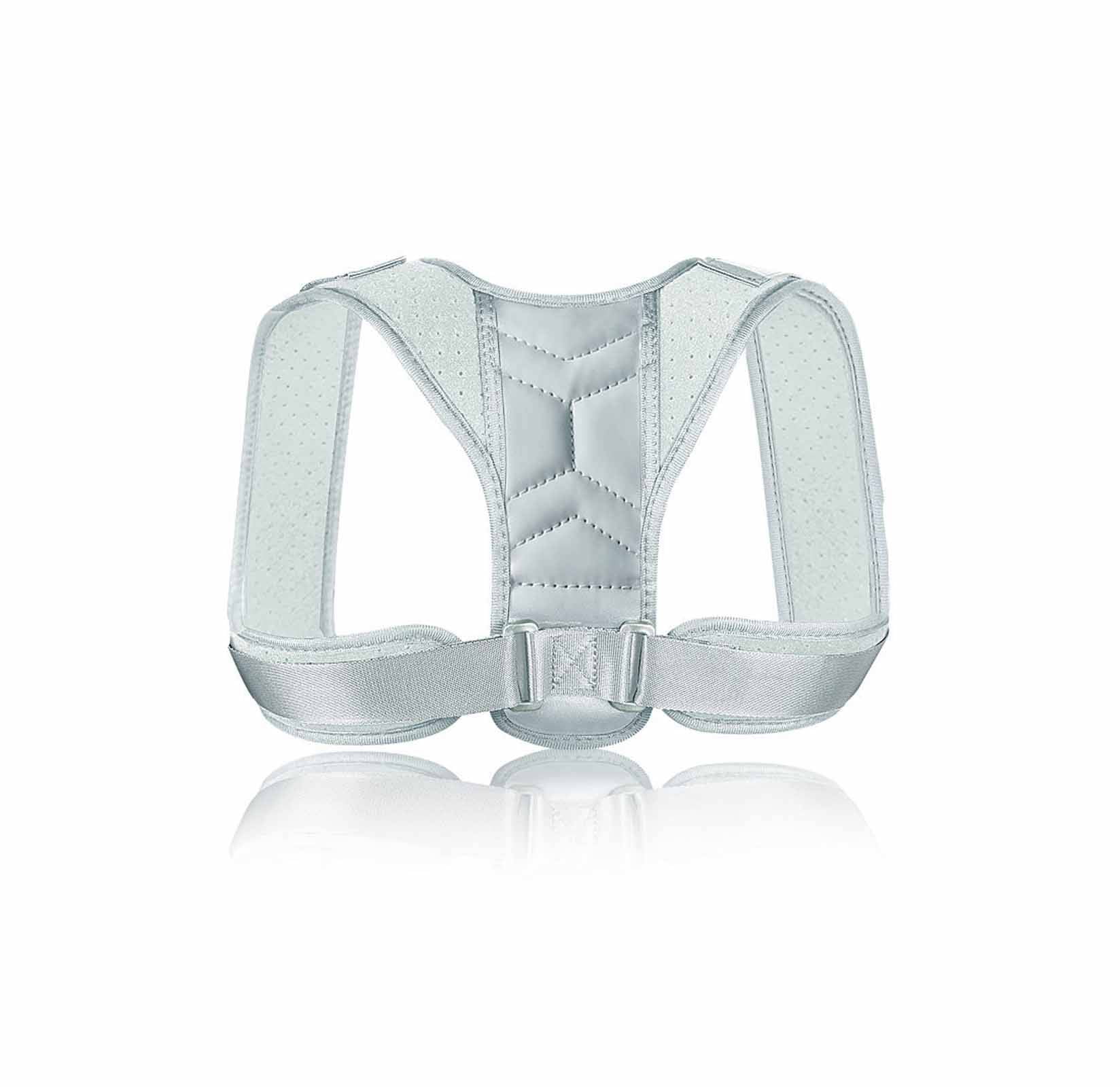 BESTSKY Back Brace, Ergonomic Posture Corrector,Breathable Shoulder ...