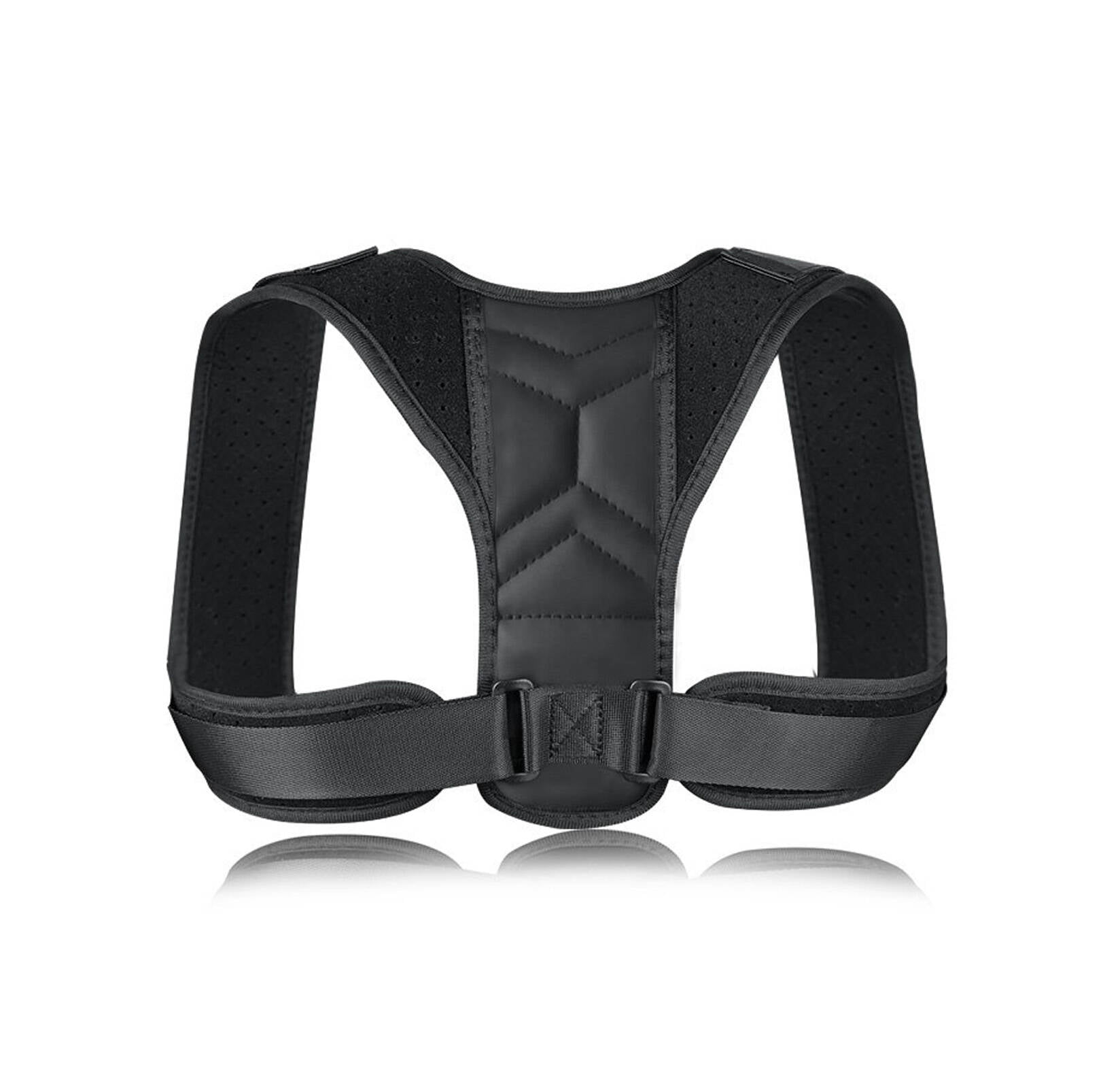 BESTSKY Back Brace Posture Corrector for Women,Shoulder Pain Relief ...