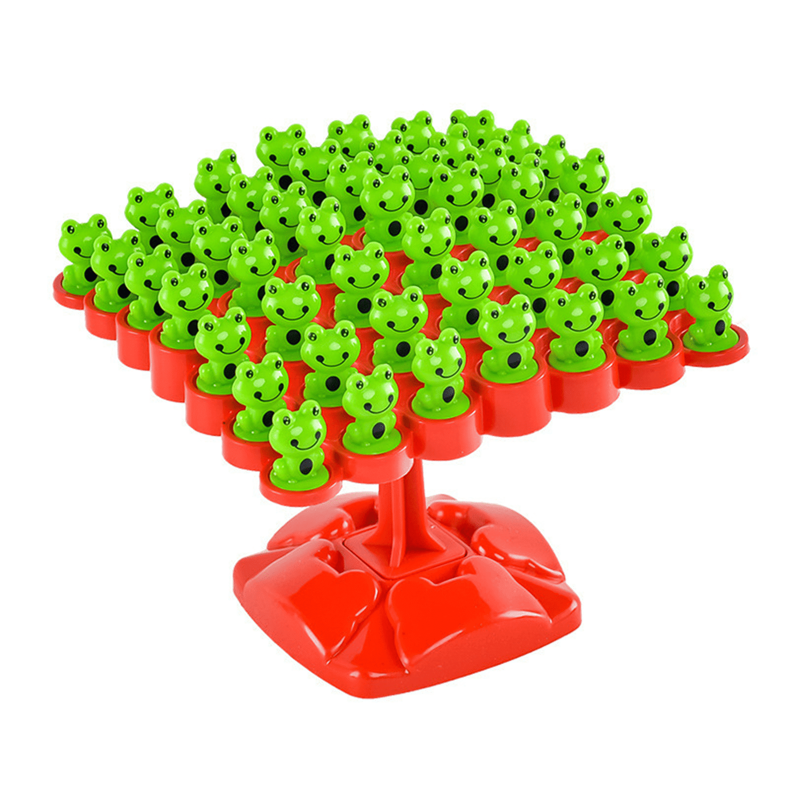 BESTSKY Balanced Tree,Beautiful Pattern Board Games for Kids 8-12 ...