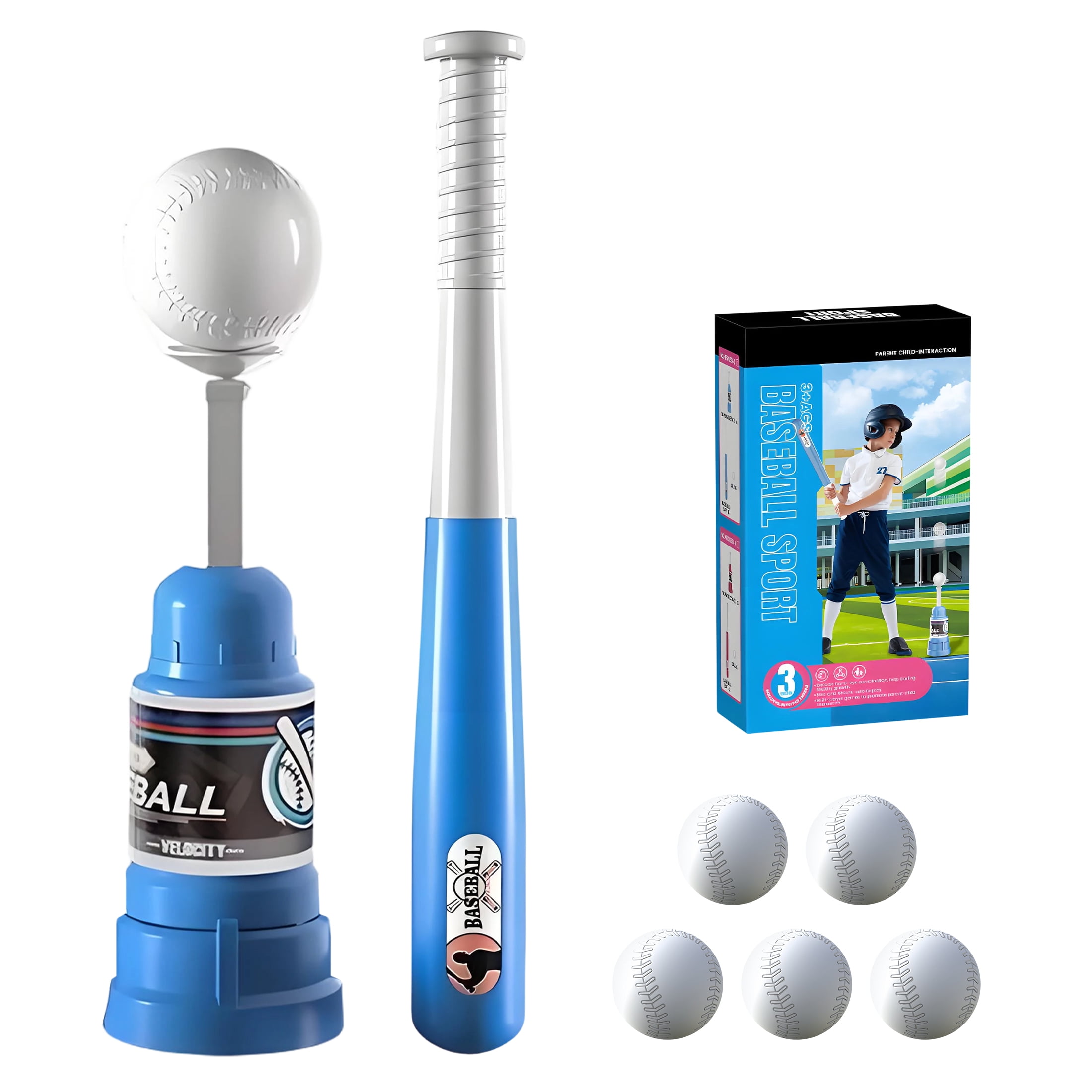 BESTSKY Baseball Pitching Machines,Hand Operated Pitching Machine ...