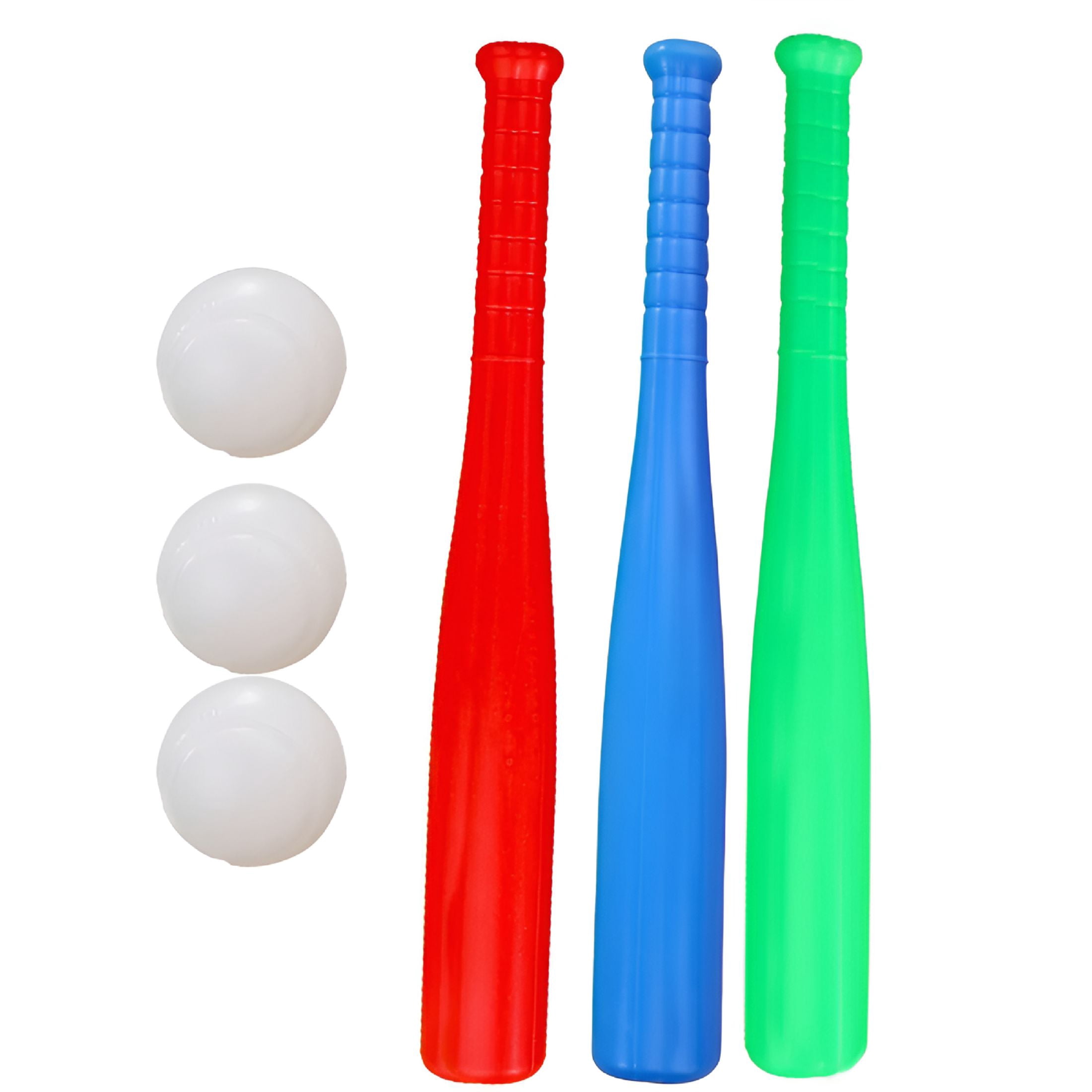 BESTSKY 6pcs Kids Baseball Bat for Outdoor Sports - Walmart.com