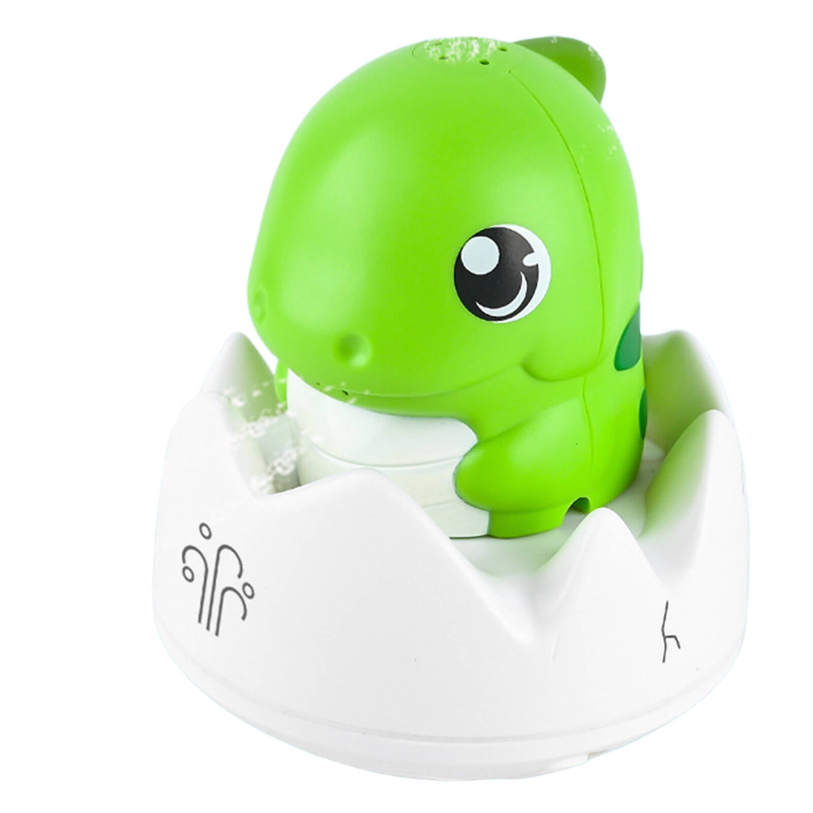 BESTSKY Bath Toys,Colorful Engaging Toddler Toys,Water Spraying Fun ...