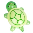 BESTSKY Big Luminous Turtle,Luminescent Turtle Box for Storing Toys ...