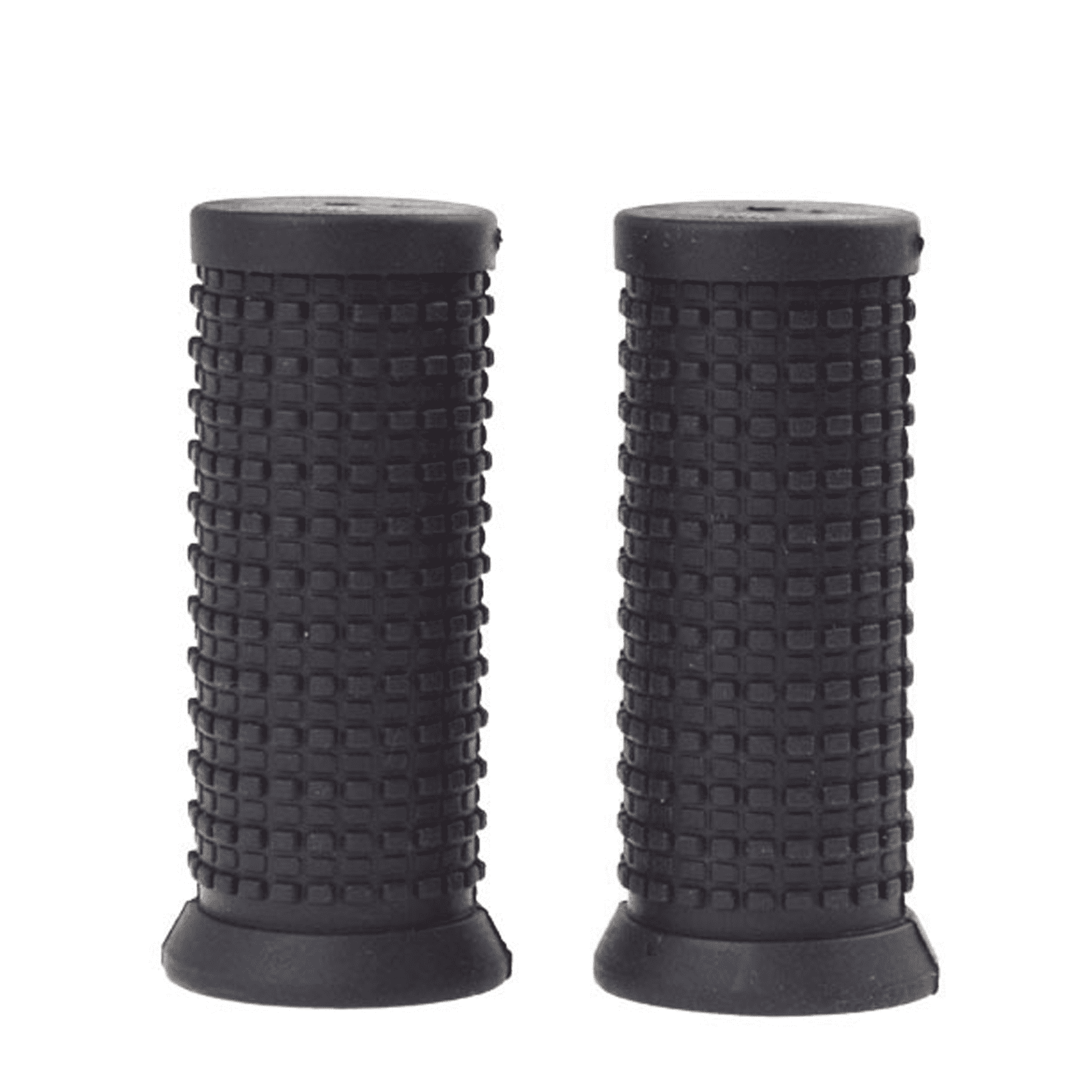 BESTSKY Bike Handlebar Grips,72mm Mold and Slip Resistant, Shock ...