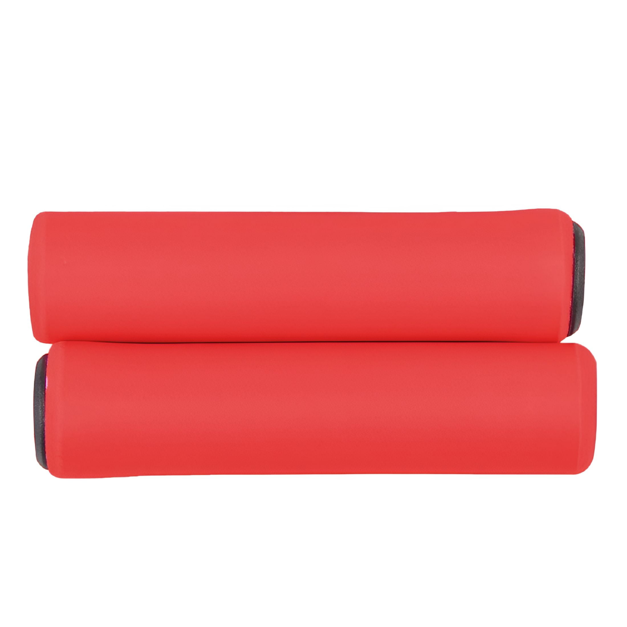 BESTSKY Bike Handlebar Grips Foam, Bicycle Handle Grips Foam Bicycle ...