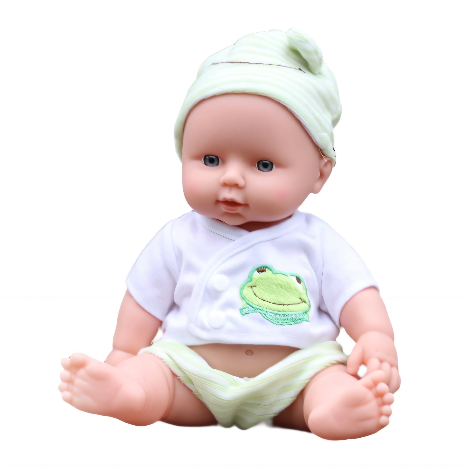 BESTSKY Black Baby Dolls,Dual Blow Suction,Complete Cleaning Mode ...