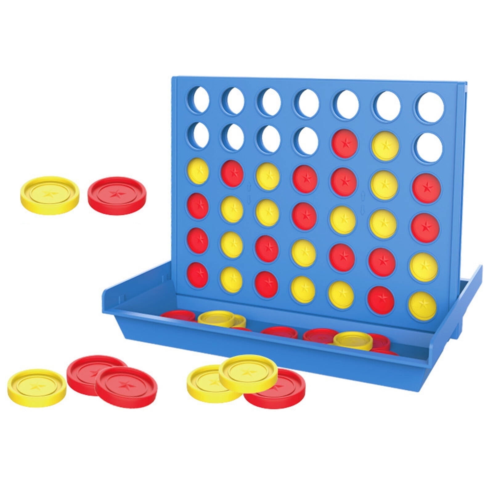 BESTSKY Board Games Develops Logical Thinking Checkers Board Game ...