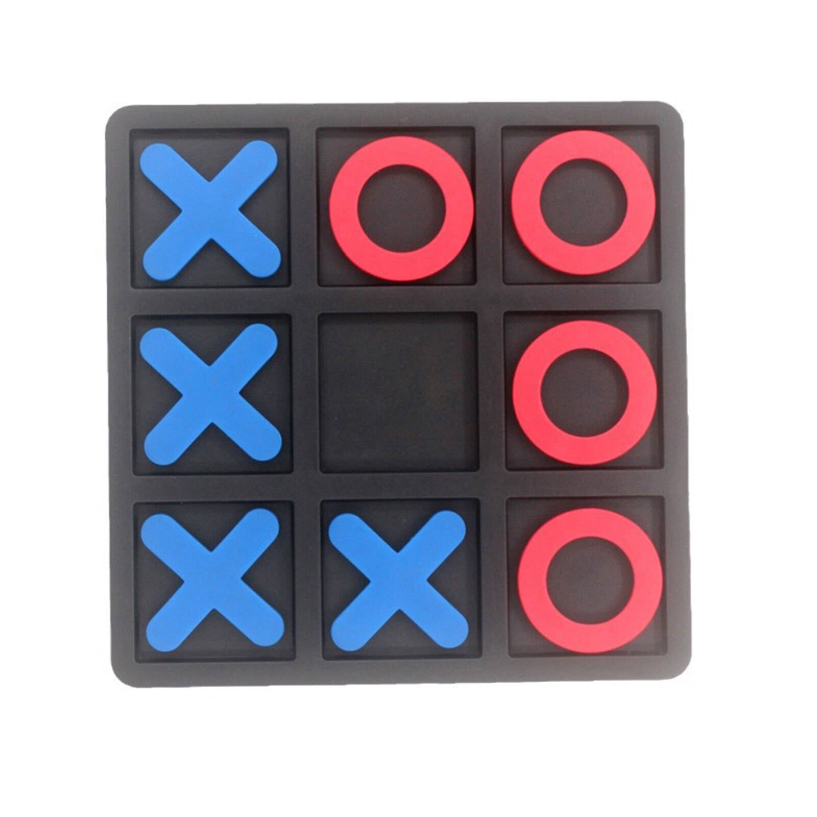 BESTSKY Board Games Enhance Spatial Imagination Checkers Board Game ...