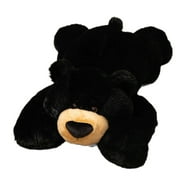 Hugs and Cuddles™ Calmings 18" Weighted 2.5 lbs. Plush Bear, Soft ...