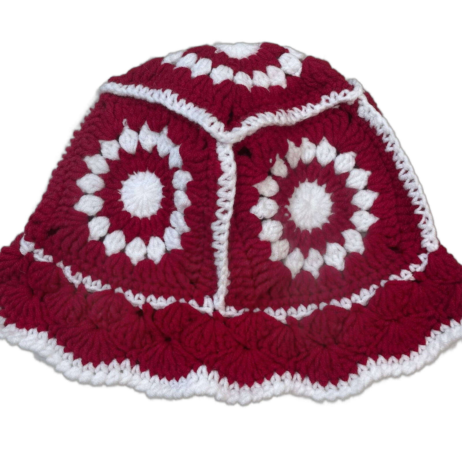 BESTSKY Boonie Hats for Men,Stylish Wool Fishing Hat for Men,Unique ...