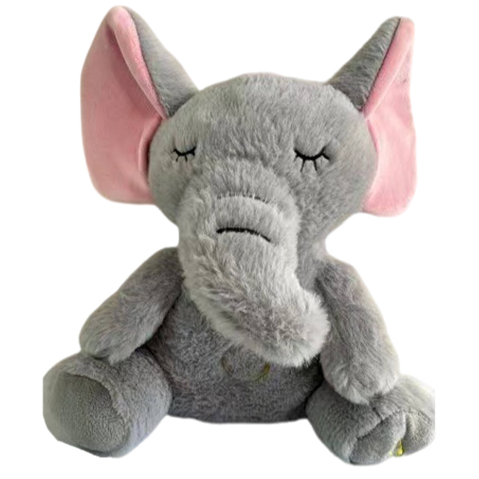 BESTSKY Breathing Otter,30cm*20cm*15cm Gentle Touch Koala Stuffed ...