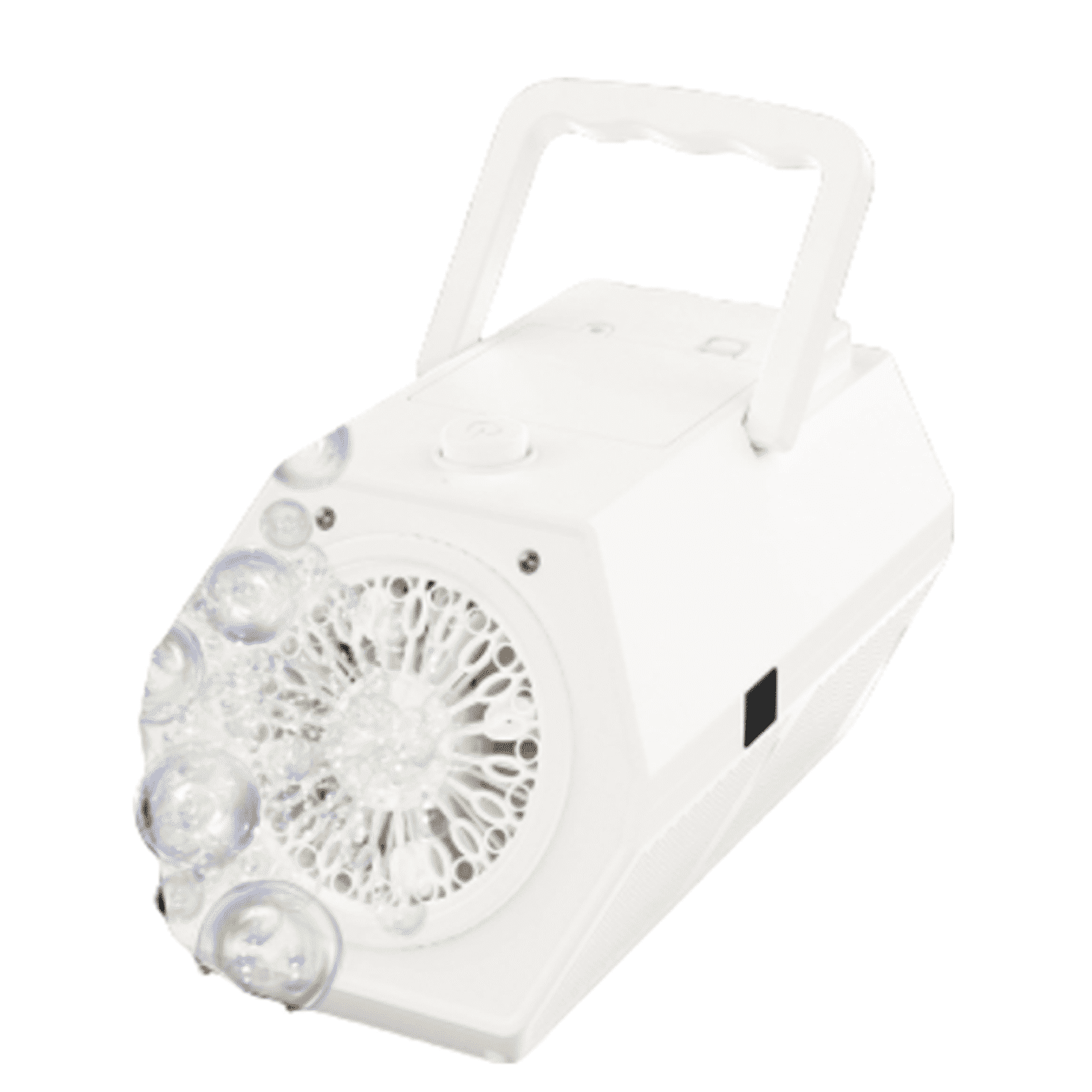 BESTSKY Bubble Machine Charging Portable Plastic Electric Bubbles Stage ...