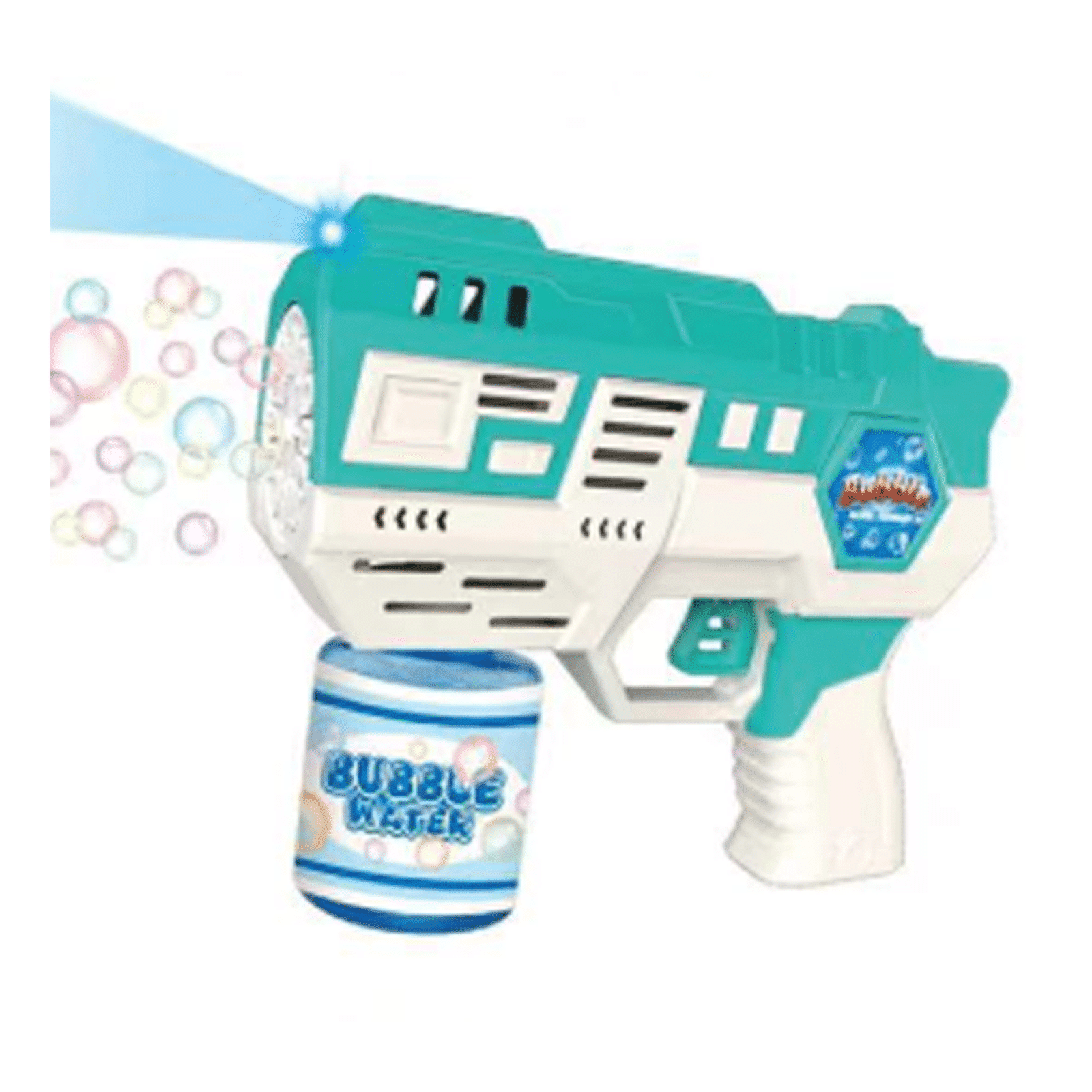 BESTSKY Bubble Machine Children Electric Dolphin Cartoon Bubbles for ...