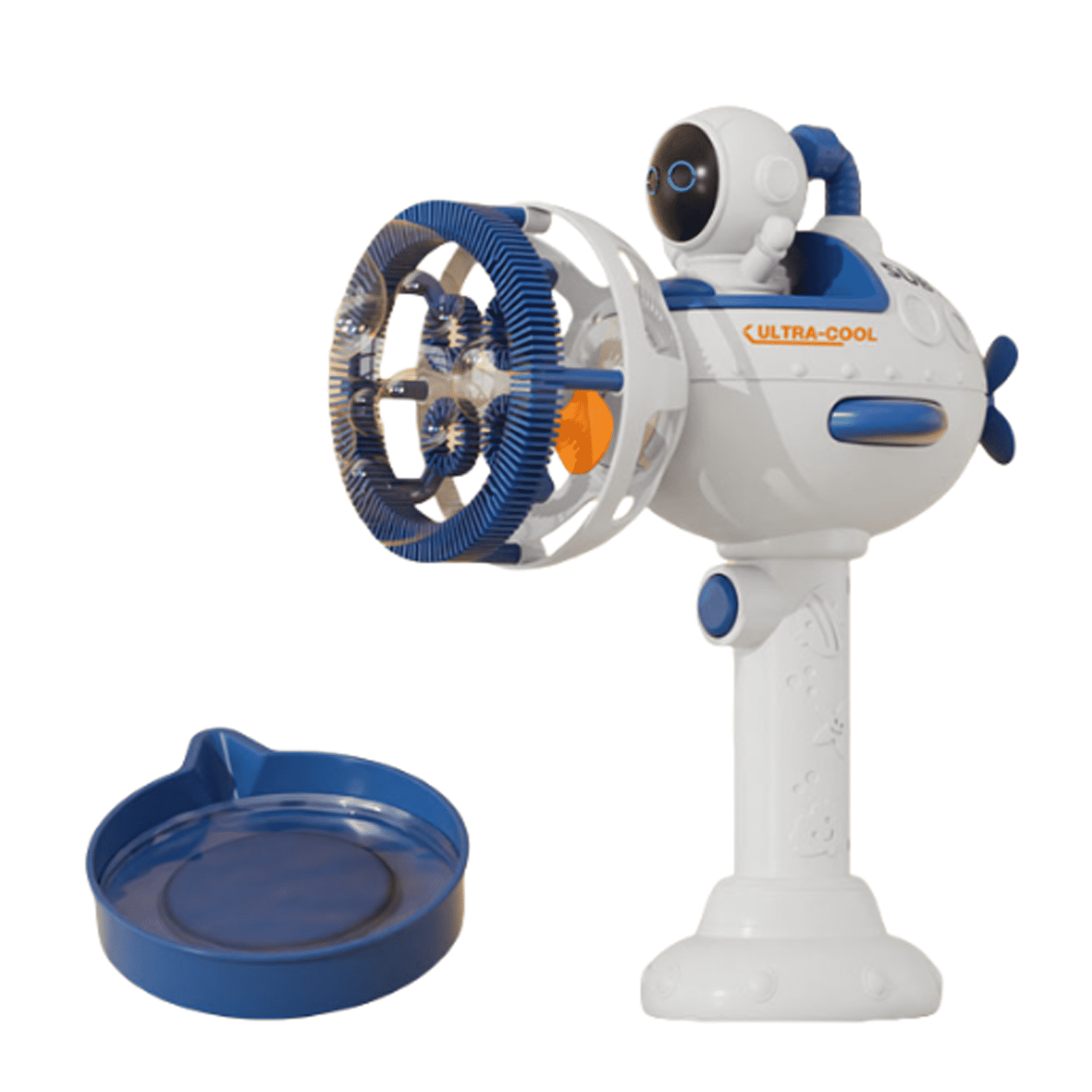 BESTSKY Bubble Machine Children Toys Electric Bubble Blowing Machine ...