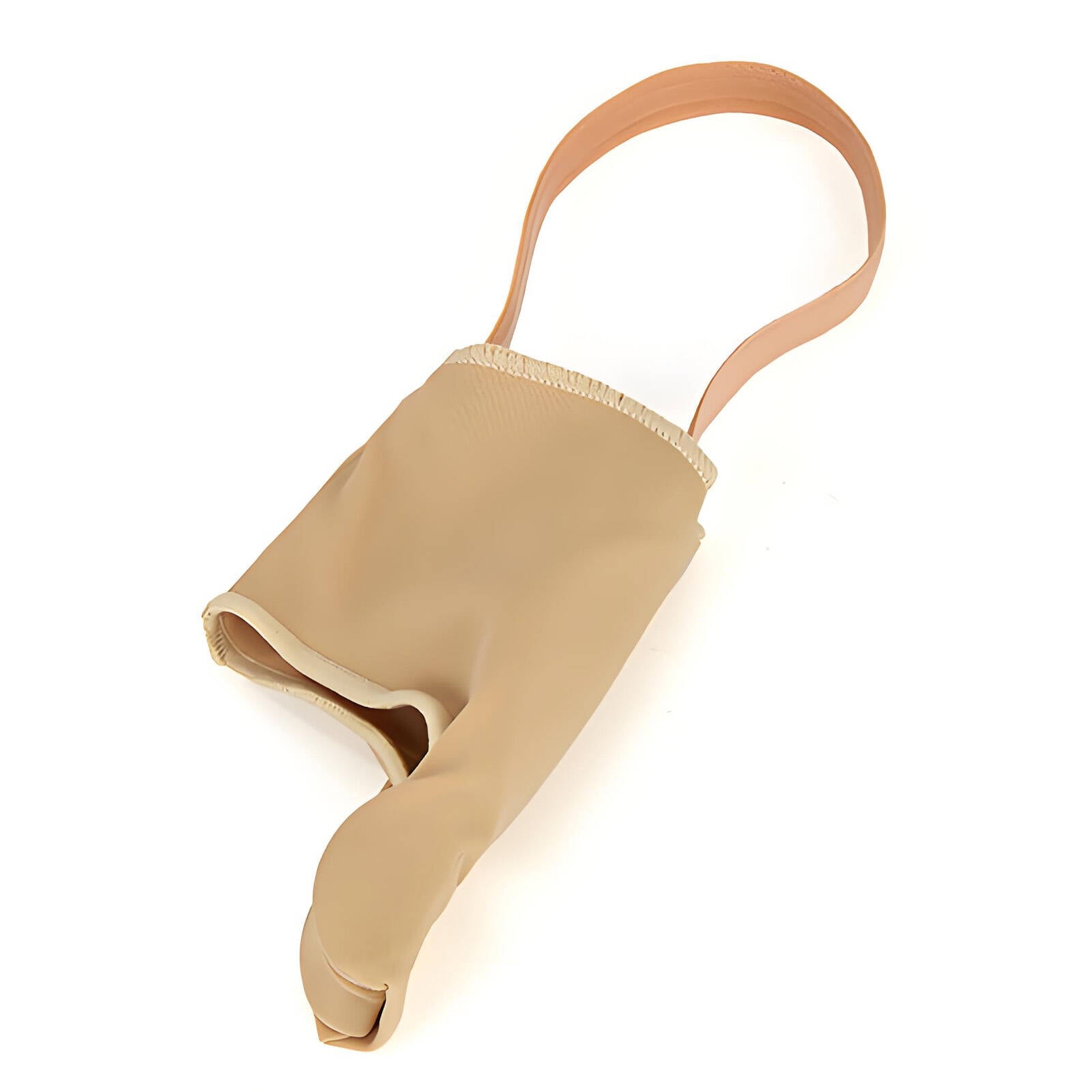 BESTSKY Bunion Corrector Elastic Heel Strap Bunion Corrector for Women ...