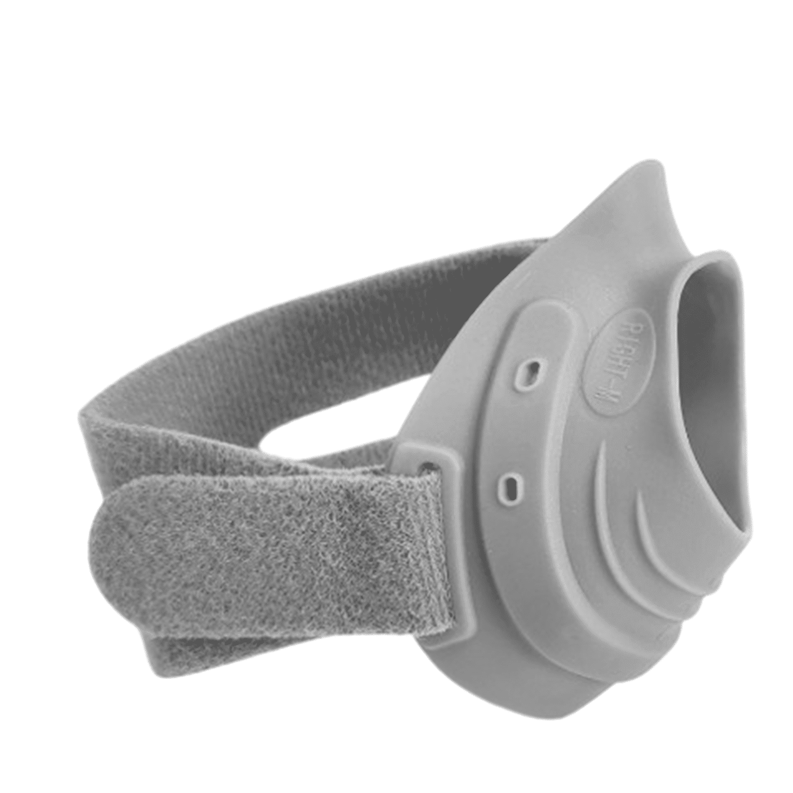 BESTSKY CMC Thumb Brace,Eco-Friendly TPE Wrist Splint,Adjustable Dual ...