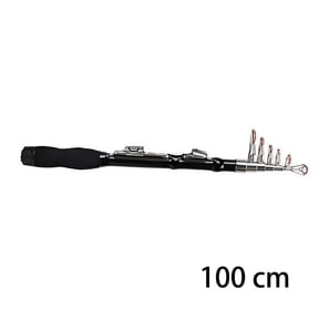 Collapsable Rod