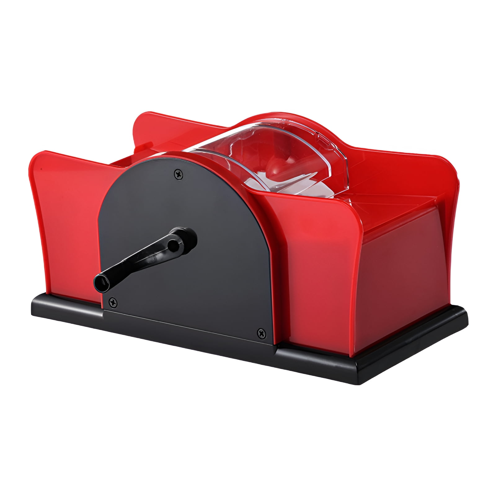 BESTSKY Card Shuffler,Made for shared game nights,Minimized Waiting ...