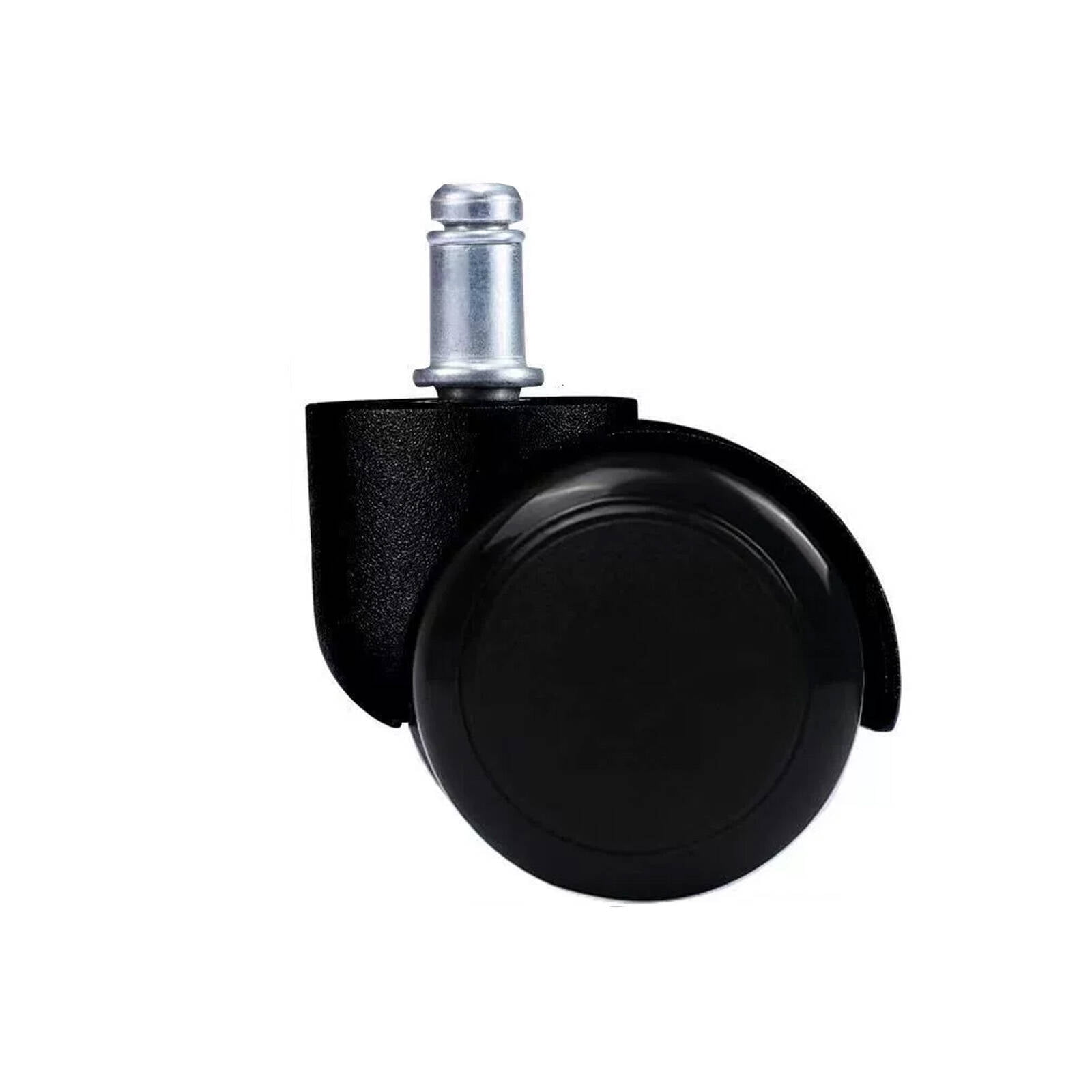 BESTSKY Caster Wheels Efficient Rotating Design Chair Wheels Special ...