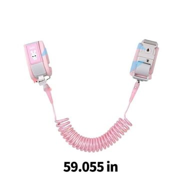 BESTSKY Toddler Leash,Cartoon Pattern Comfortable Safety Harness,Anti ...