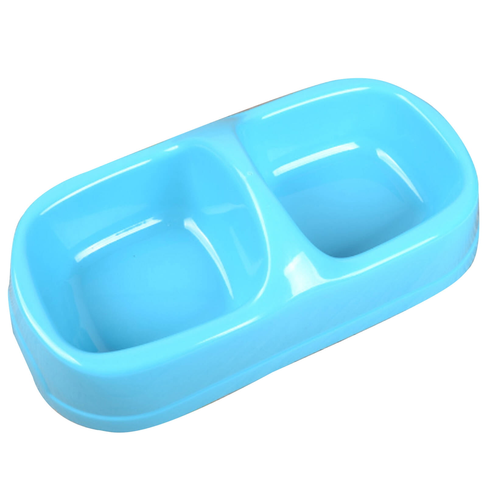 BESTSKY Cat Bowls,Food-Grade Cat Dishes,Available in Multiple Colors ...