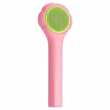 BESTSKY 2Pcs Cat Brush,Suitable for Cats and Dogs Dog Brush,Grooming ...