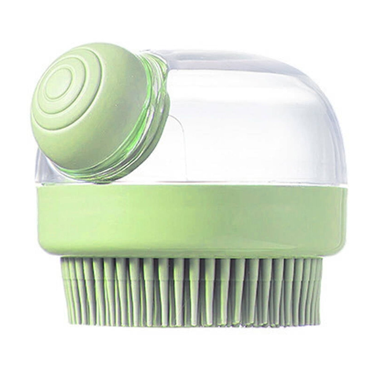 BESTSKY Cat Brush, Soft Silicone Dog Brush, Gentle Fur Detangling Cat ...