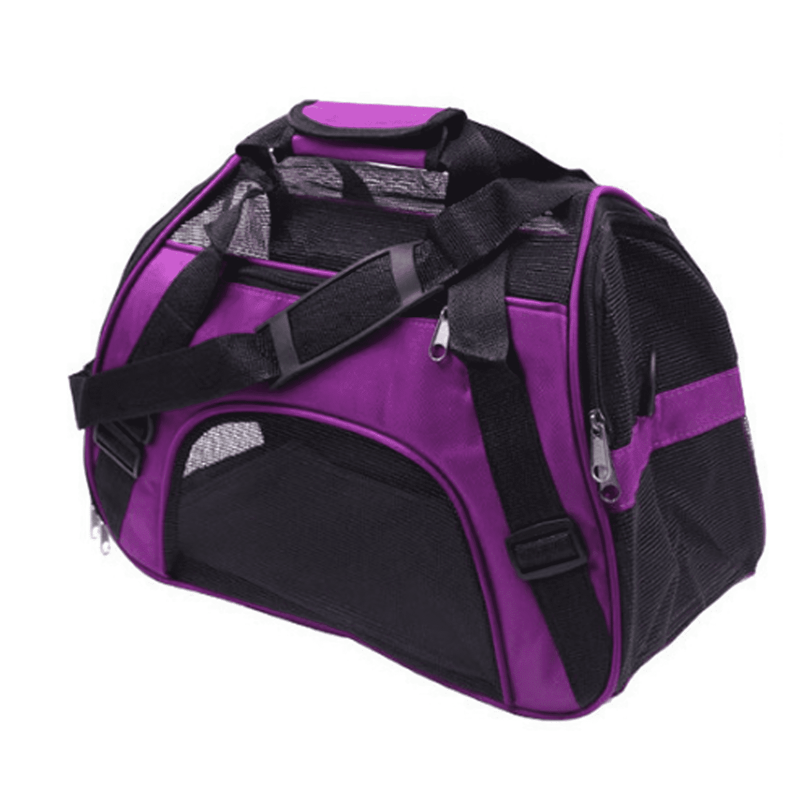 BESTSKY Cat Carrier,Foldable Compact Design Cat Backpack,Breathable ...