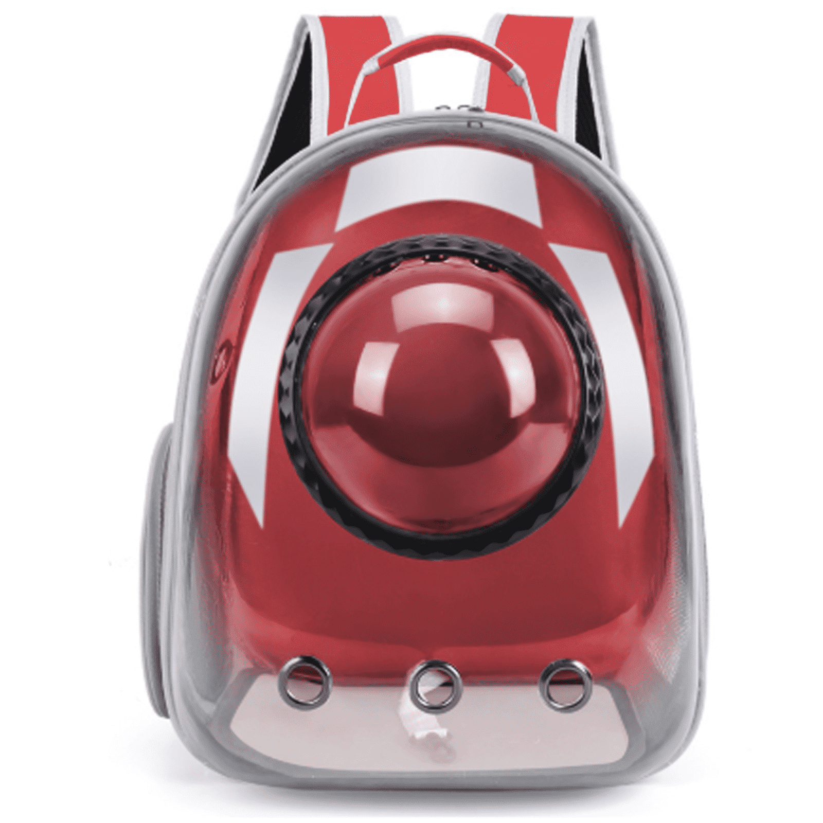 BESTSKY Cat Carrier,Transparent Capsule Cat Backpack,Efficient ...